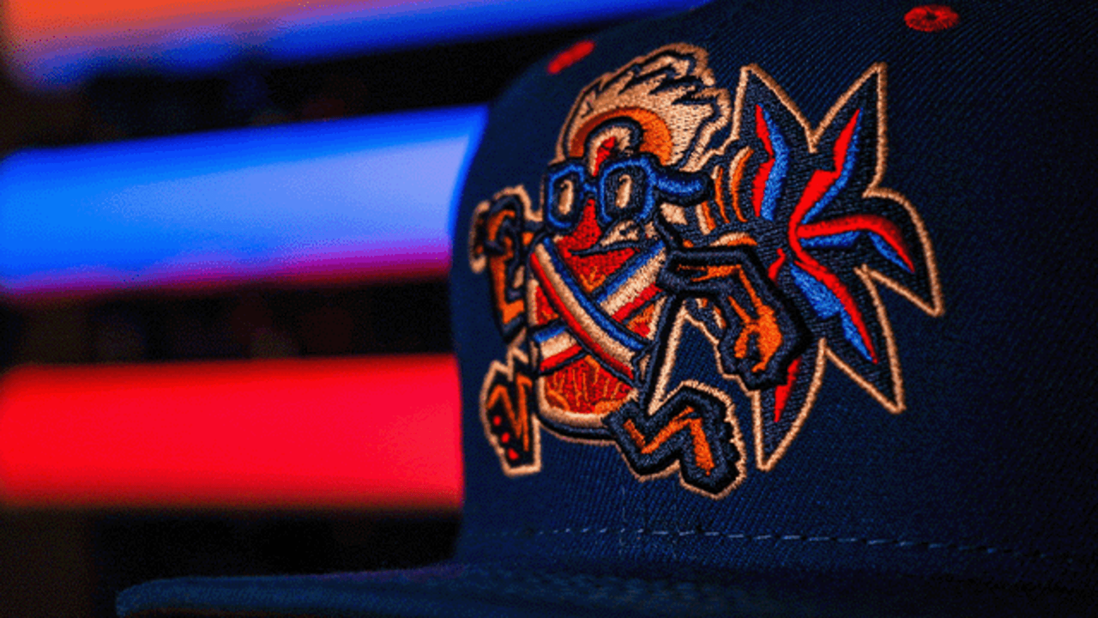 Copa | Lehigh Valley | IronPigs