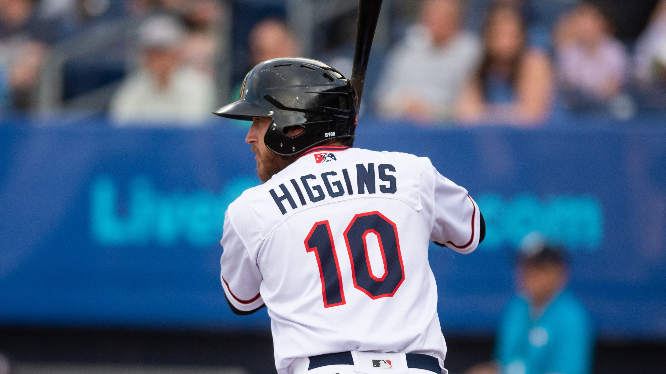 Aces Lineup Declares Liftoff in Tight Win Over Aviators | MiLB.com