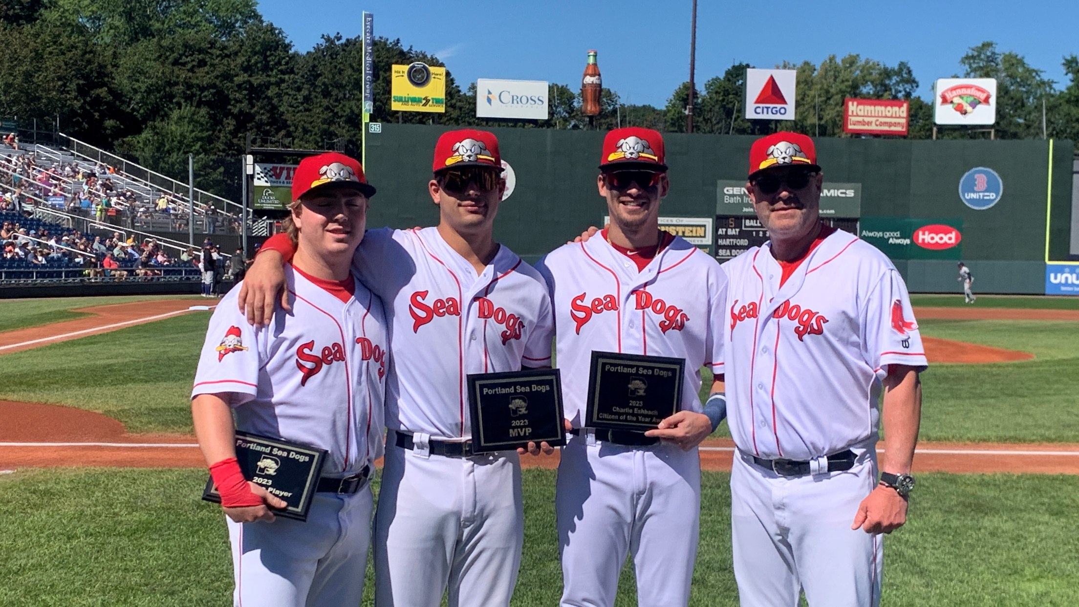 Nick Yorke Stats, Age, Position, Height, Weight, Fantasy & News | MiLB.com