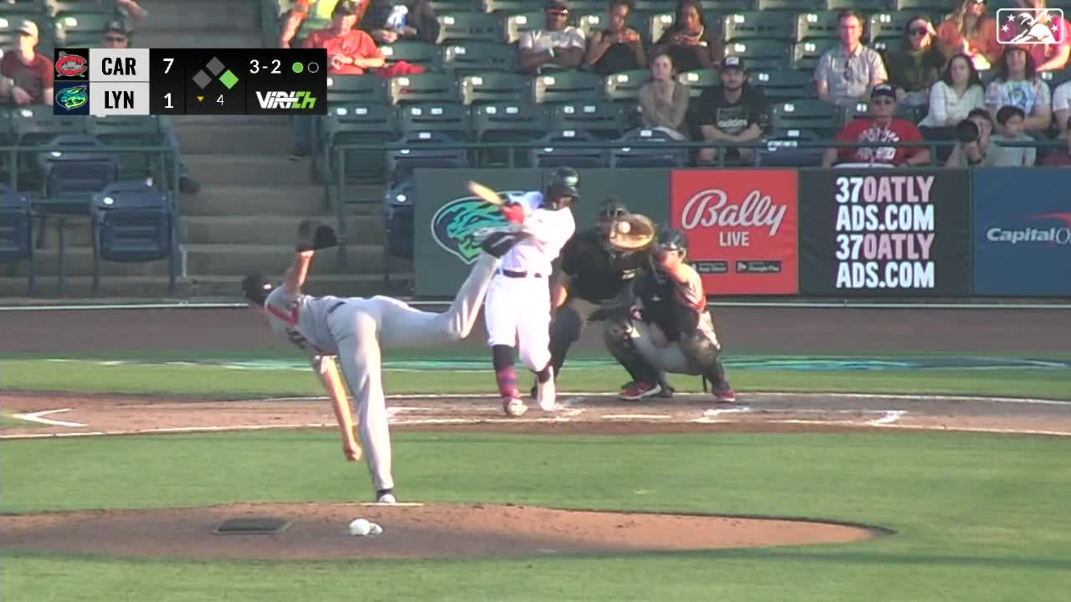 Jacob Misiorowski Stats, Fantasy & News | MiLB.com