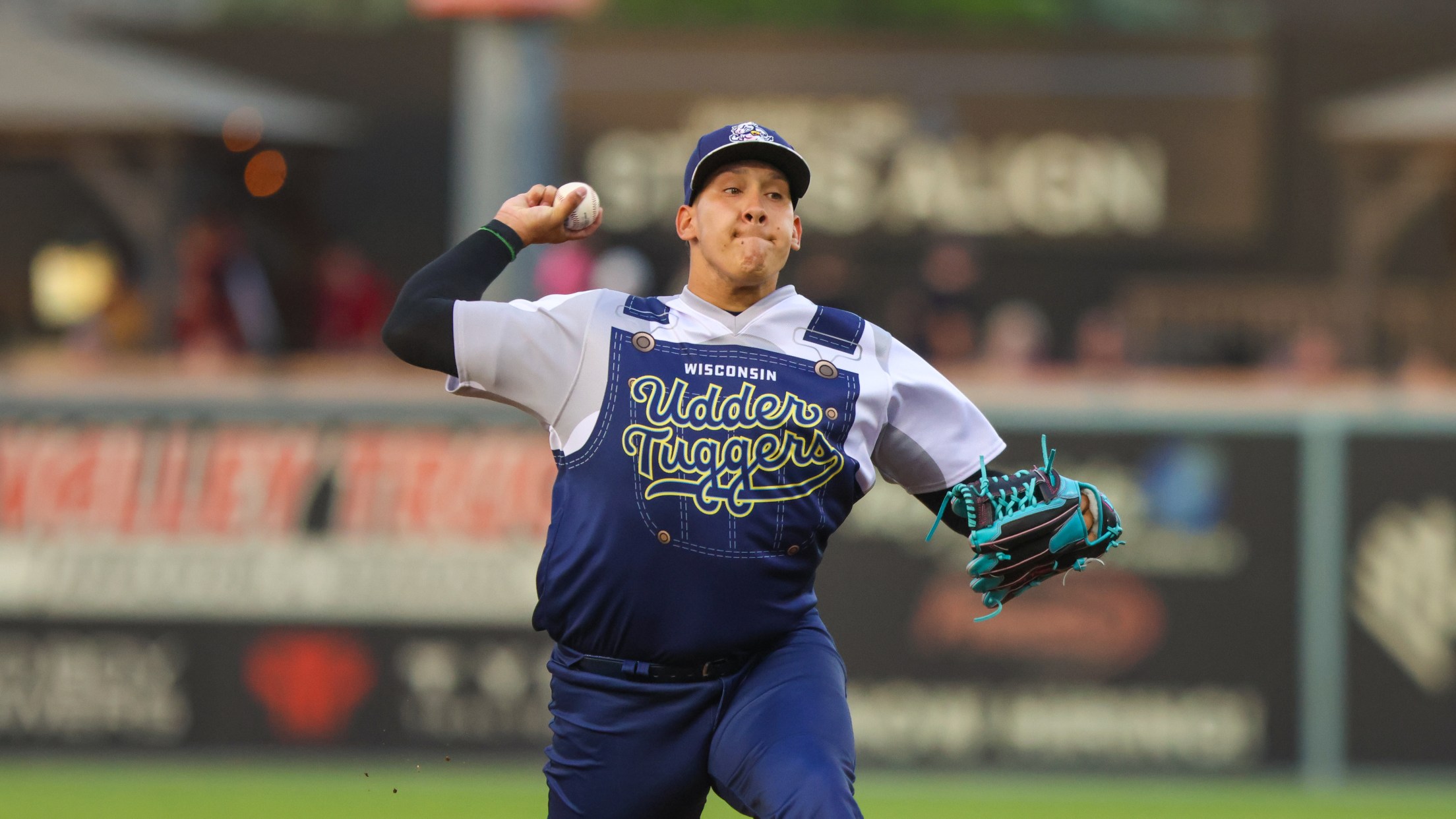 Timber Rattlers Complete the Sweep with a Shutout 06 29 24 | MiLB.com