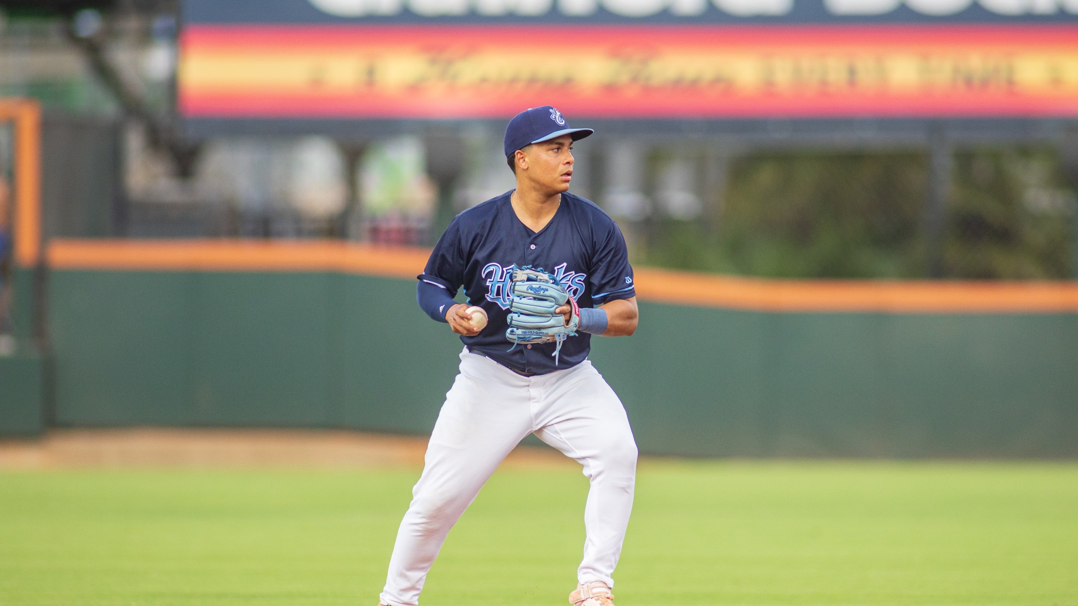 CC Drops Finale, Departs SA with Series Win | MiLB.com