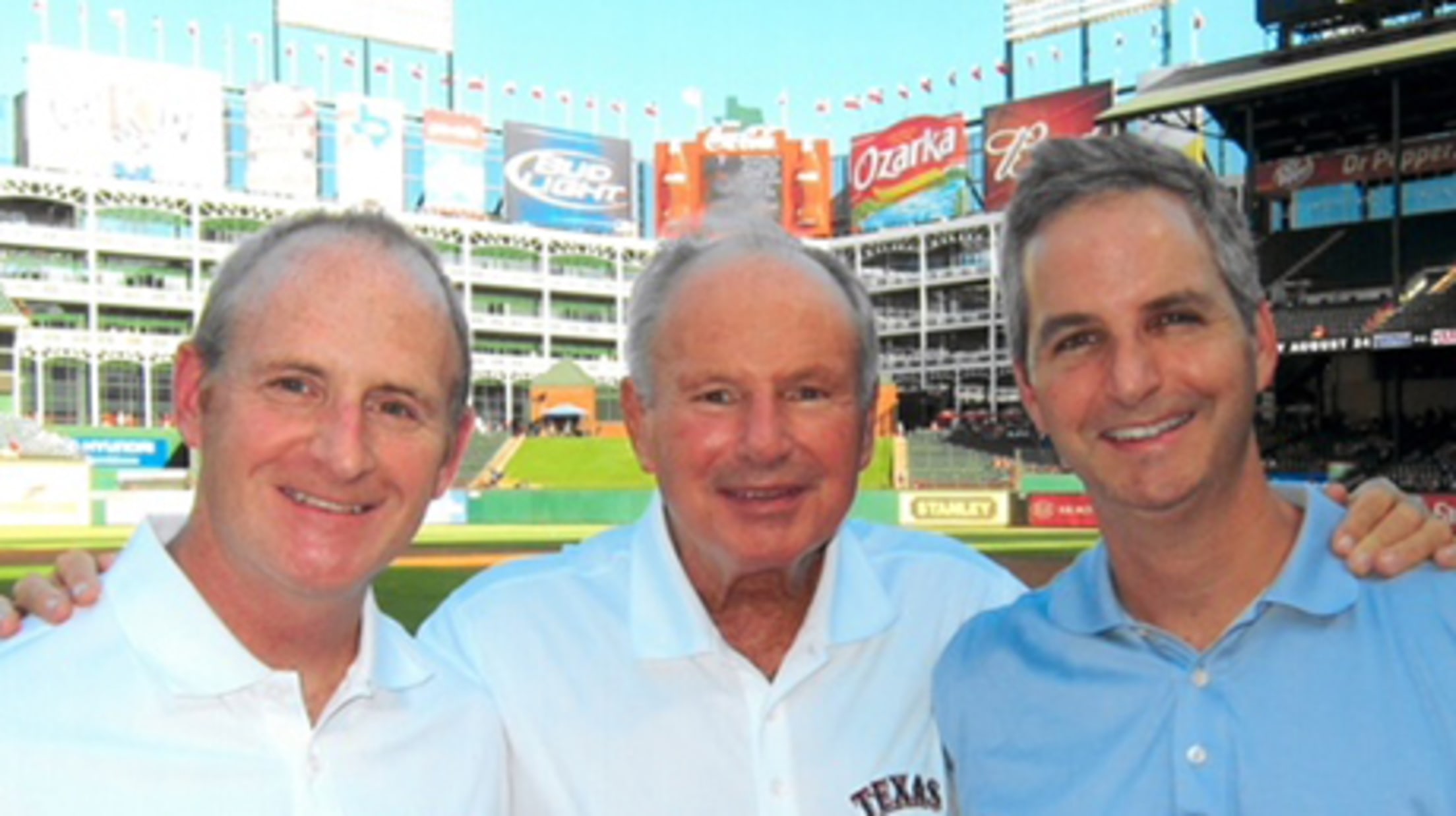 Ryan Sanders Baseball | Express