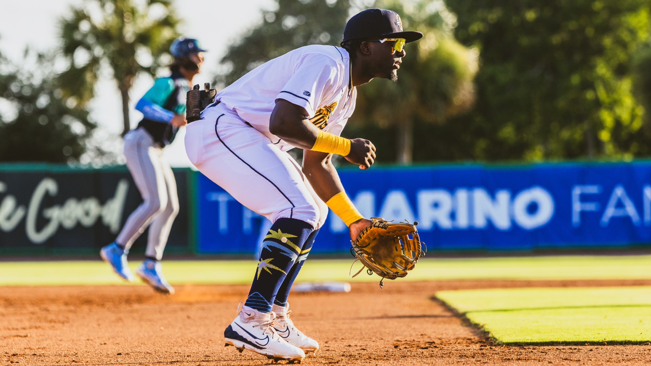 RiverDogs Resilient in 9-6 Win over Augusta | MiLB.com