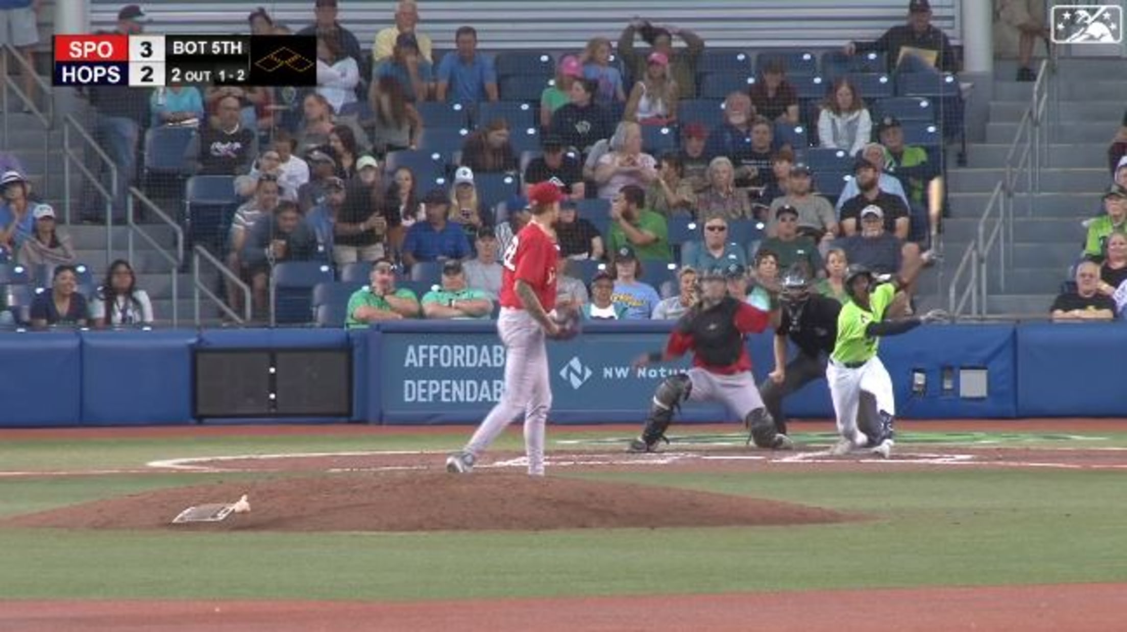 Joe Rock Stats, Fantasy & News | MiLB.com