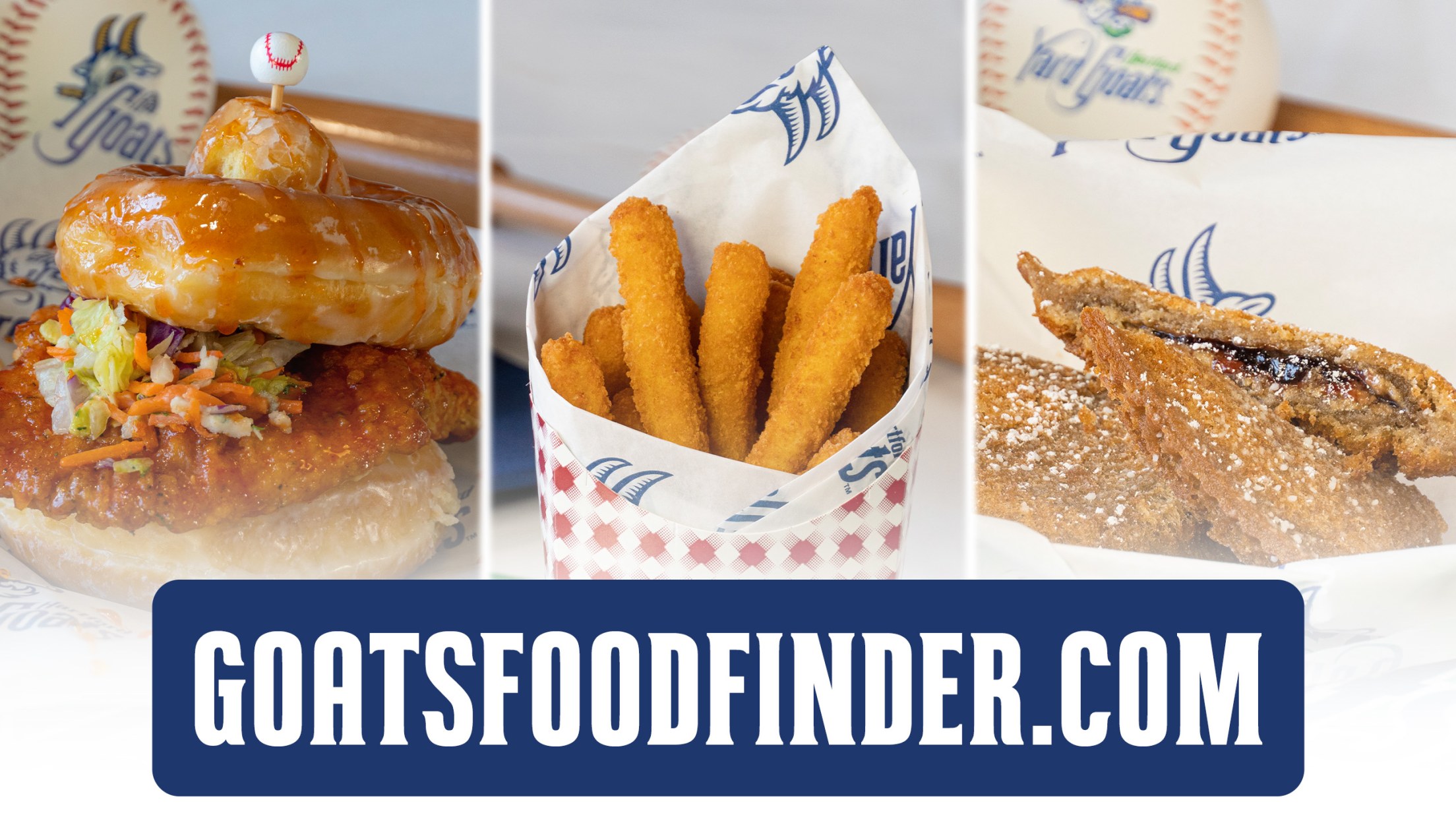 Hartford Yard Goats | MiLB.com