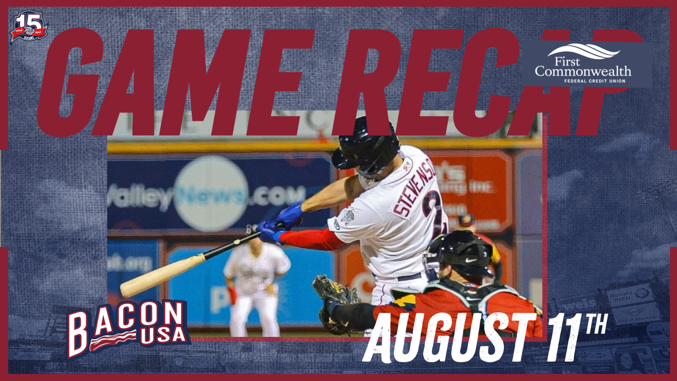 Cal Stevenson Socks a Grand Slam and Nick Nelson Twirls a Gem as ...