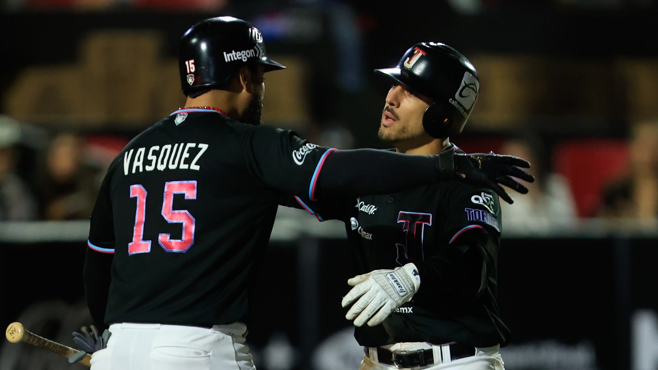 Toros: Con Isaac a la cima | MiLB.com