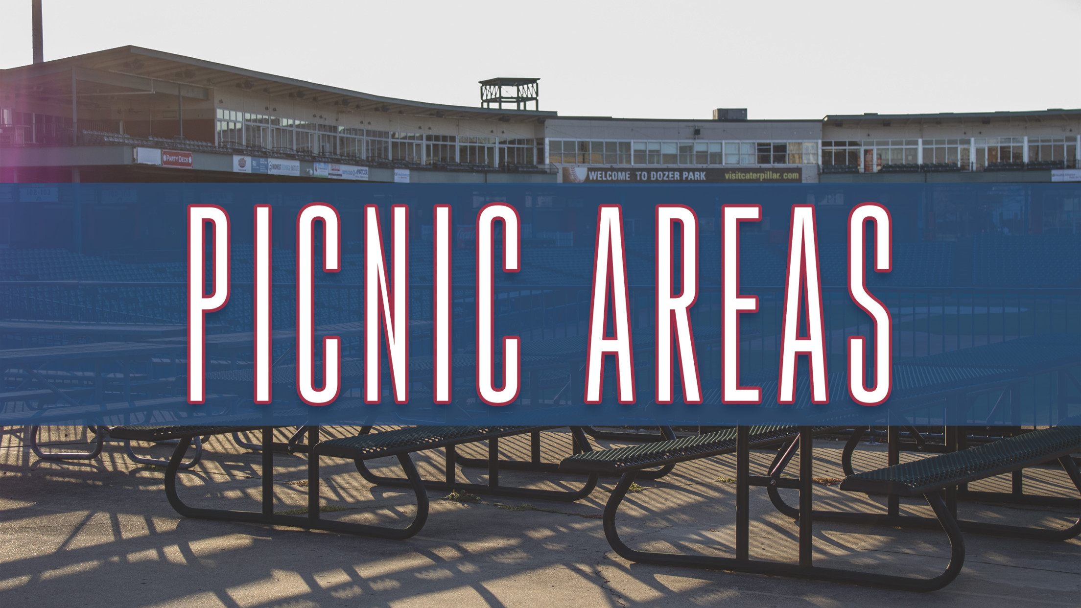 Hospitality Areas and Suites | Chiefs