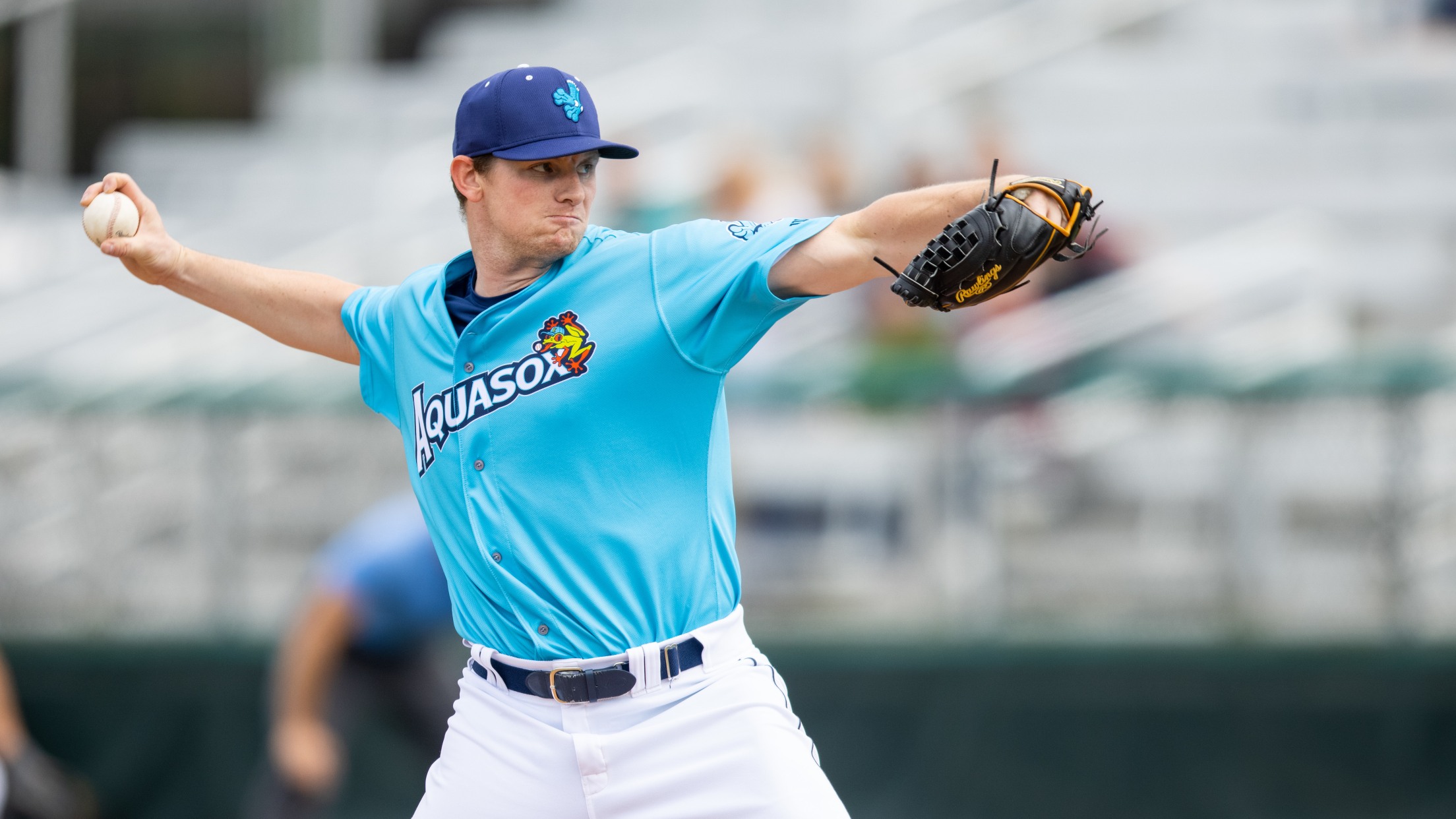 Michael Flynn Stats, Fantasy & News | MiLB.com