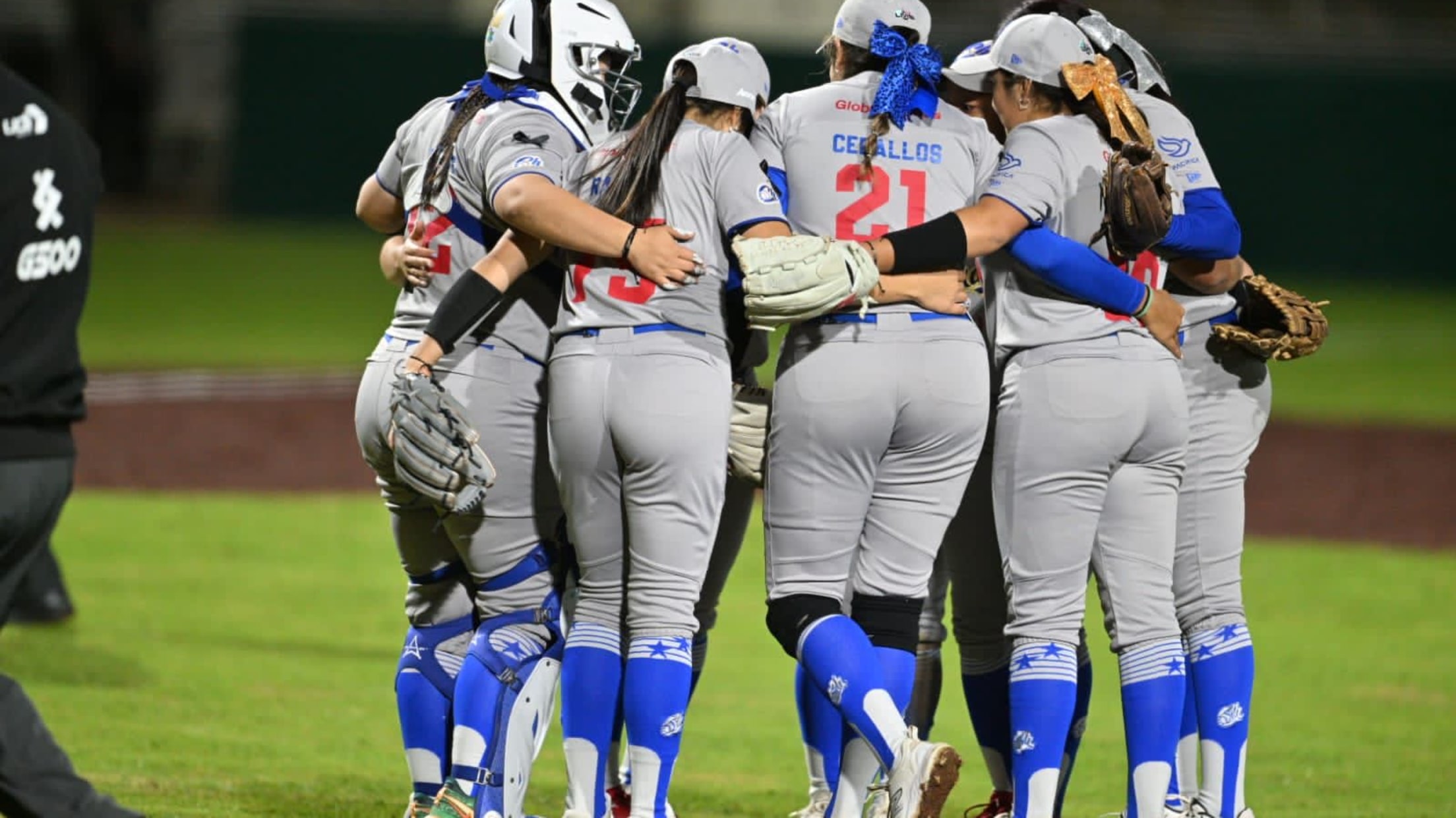 Diablos Rojos Femenil: Charros De Jalisco gana el juego 2 al cerrar la serie en la CDMX | MiLB.com