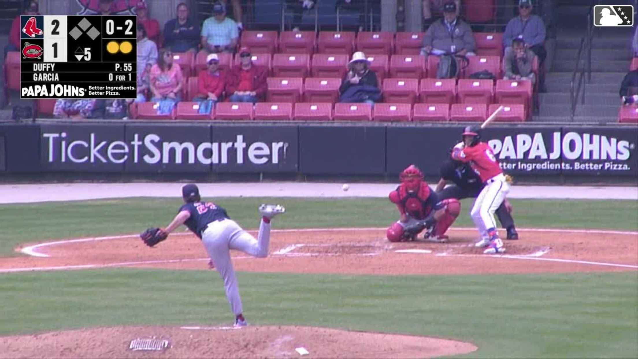 Matt Duffy Stats, Age, Position, Height, Weight, Fantasy & News | MiLB.com