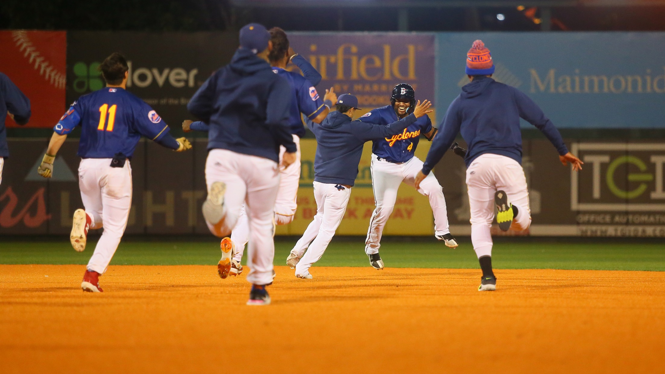 Jace Beck Stats, Fantasy & News | MiLB.com