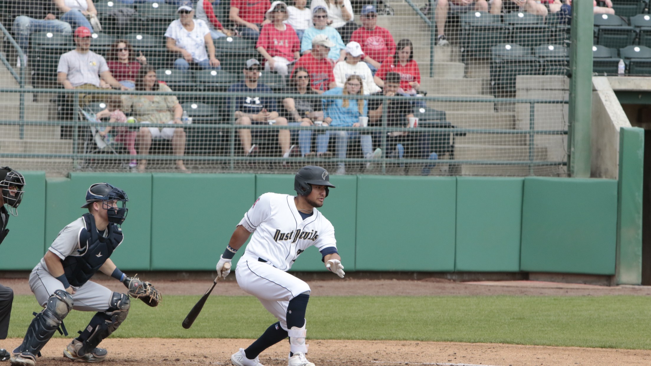 Tri-City Dust Devils | MiLB.com