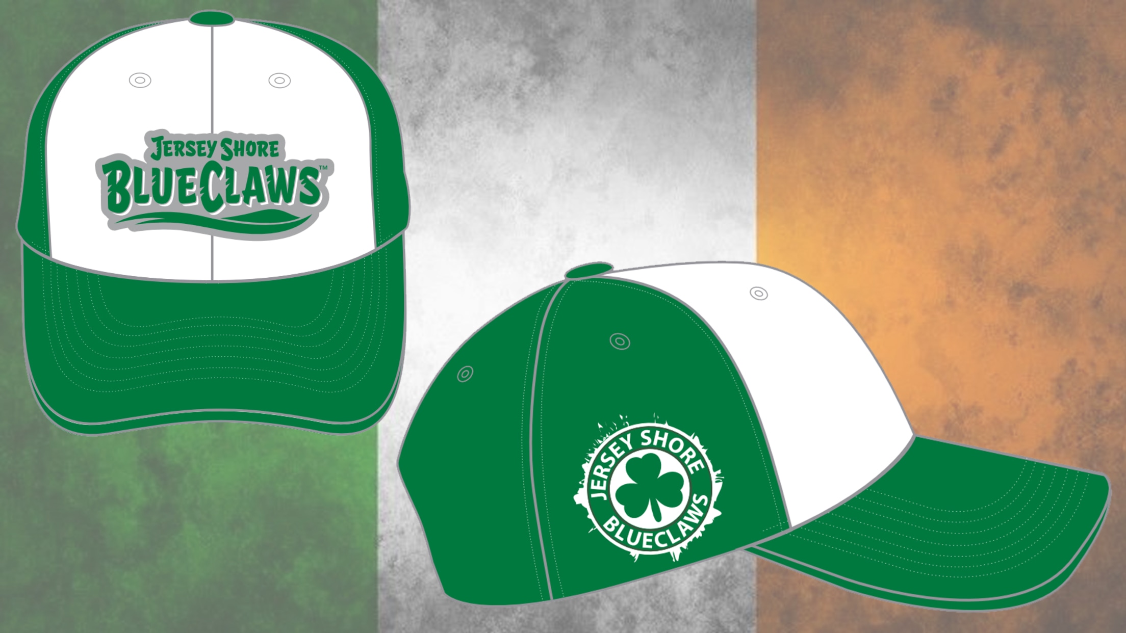 Irish Heritage Night | BlueClaws | BlueClaws