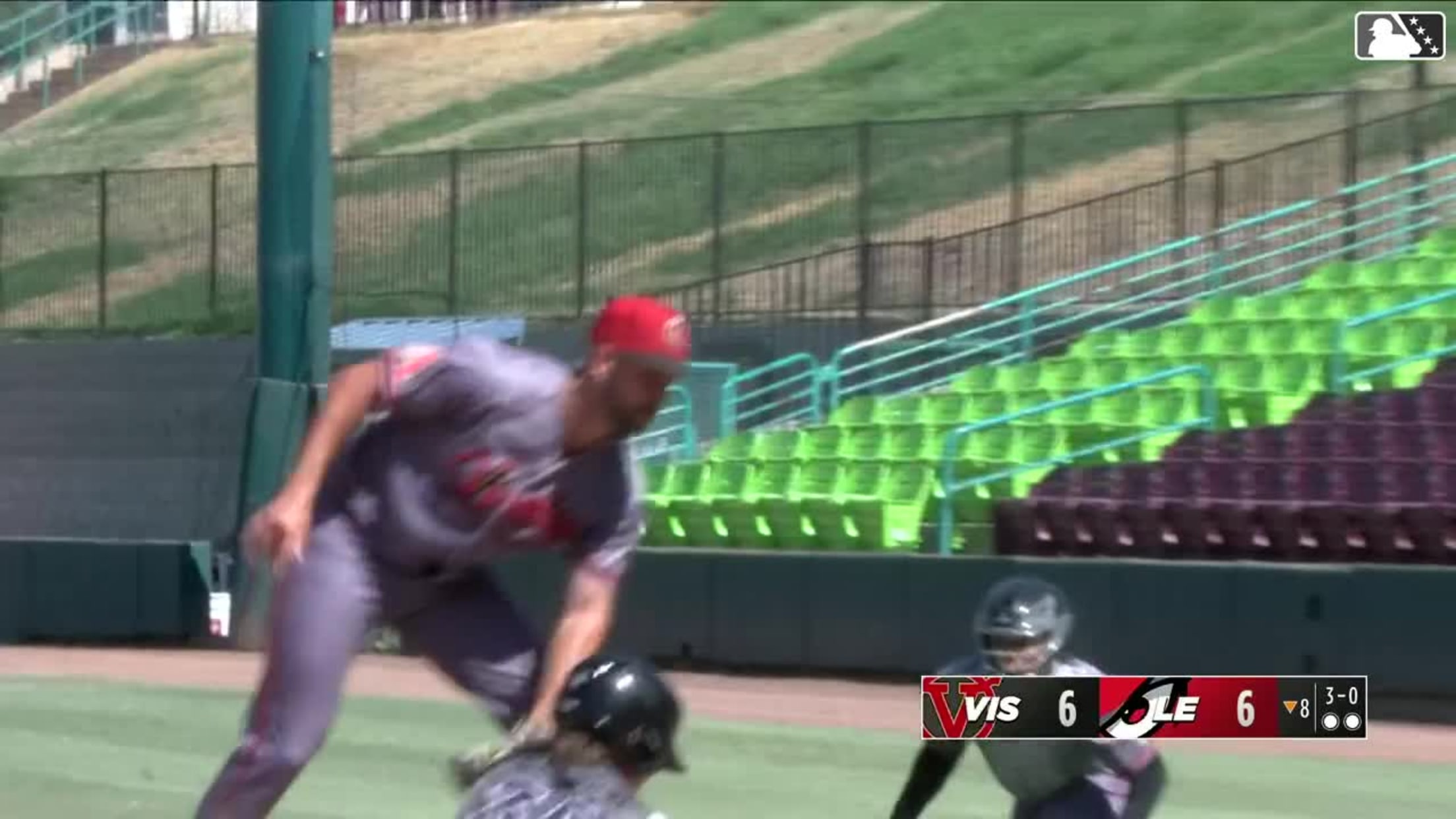 Ethan Long Stats, Age, Position, Height, Weight, Fantasy & News | MiLB.com