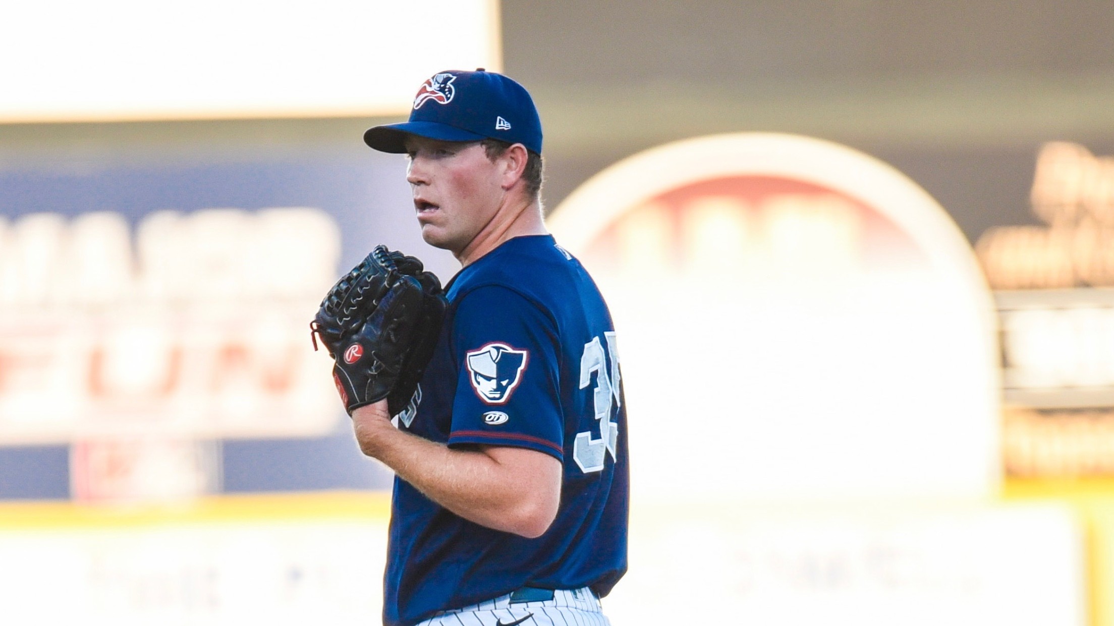 Connor Norby Stats, Fantasy & News | MiLB.com