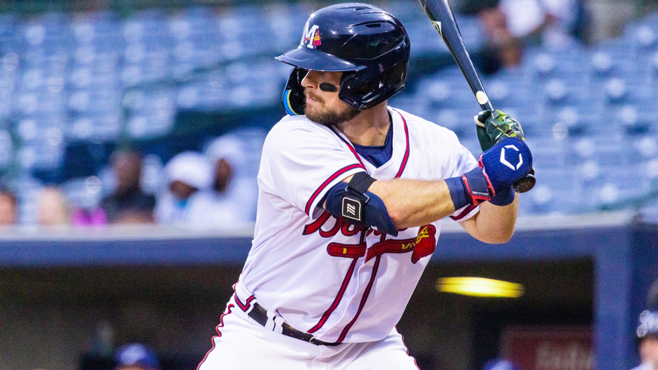 M-Braves claim series with third-straight win on Sunday | MiLB.com
