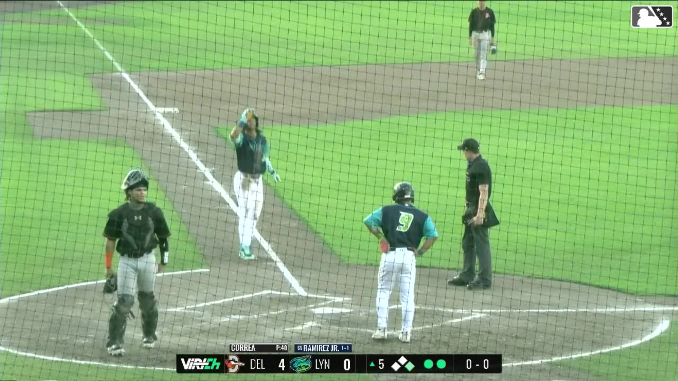 Rafael Ramirez Jr. Stats, Age, Position, Height, Weight, Fantasy & News ...