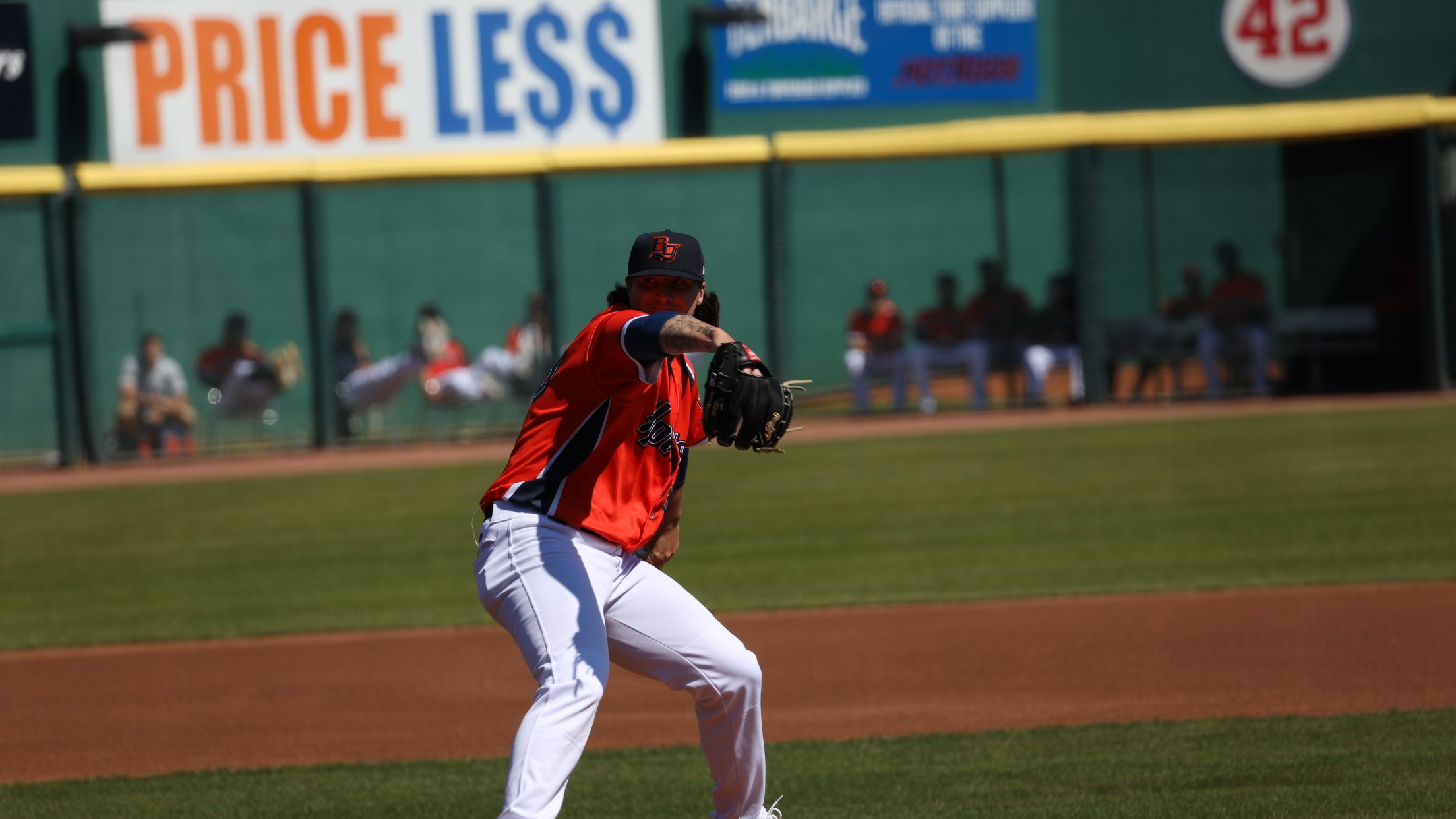 Wicklander Fans Nine, Hot Rods Lose 3-1 to Braves | MiLB.com
