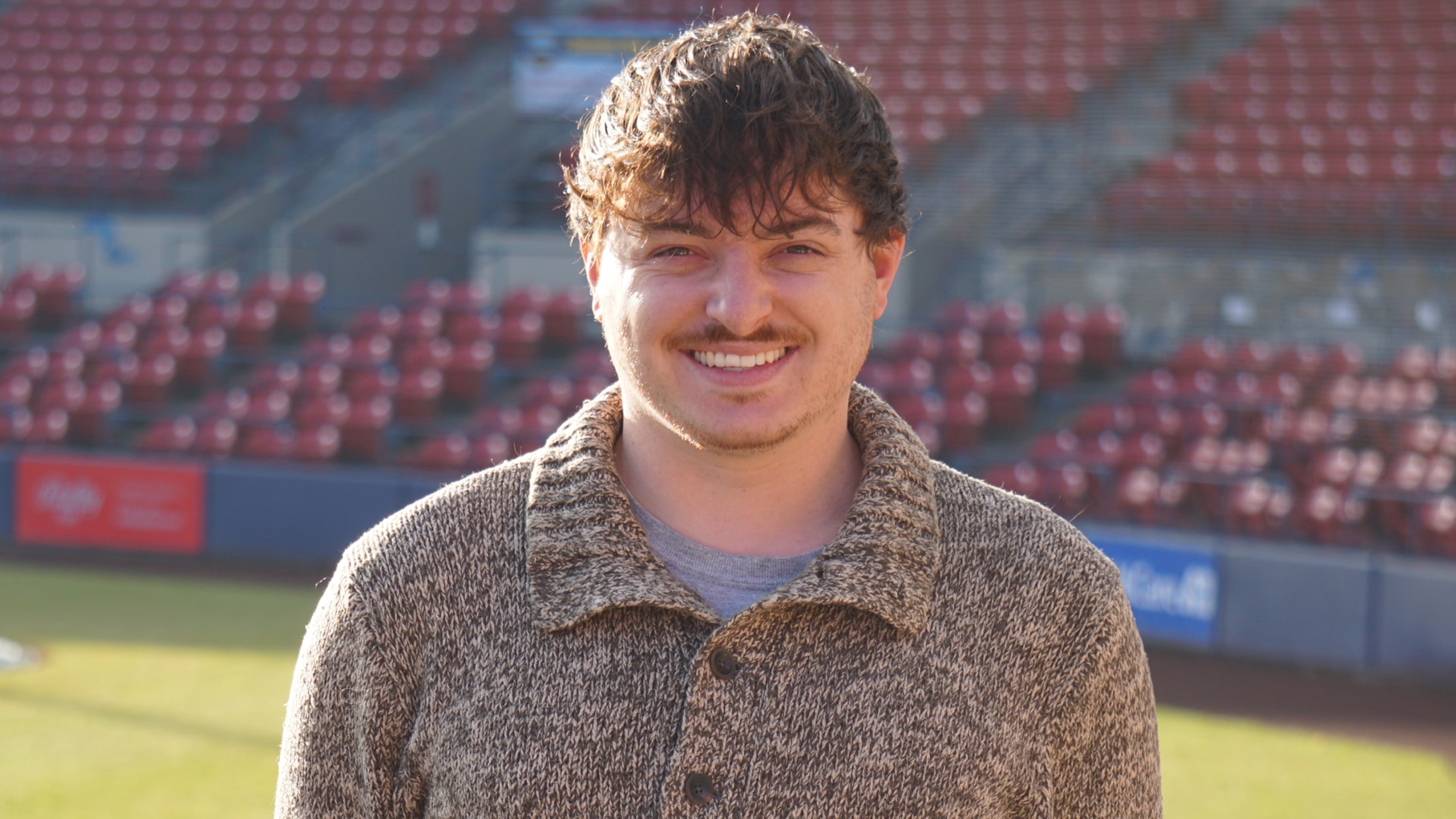 Spokane Indians Staff Directory | Indians