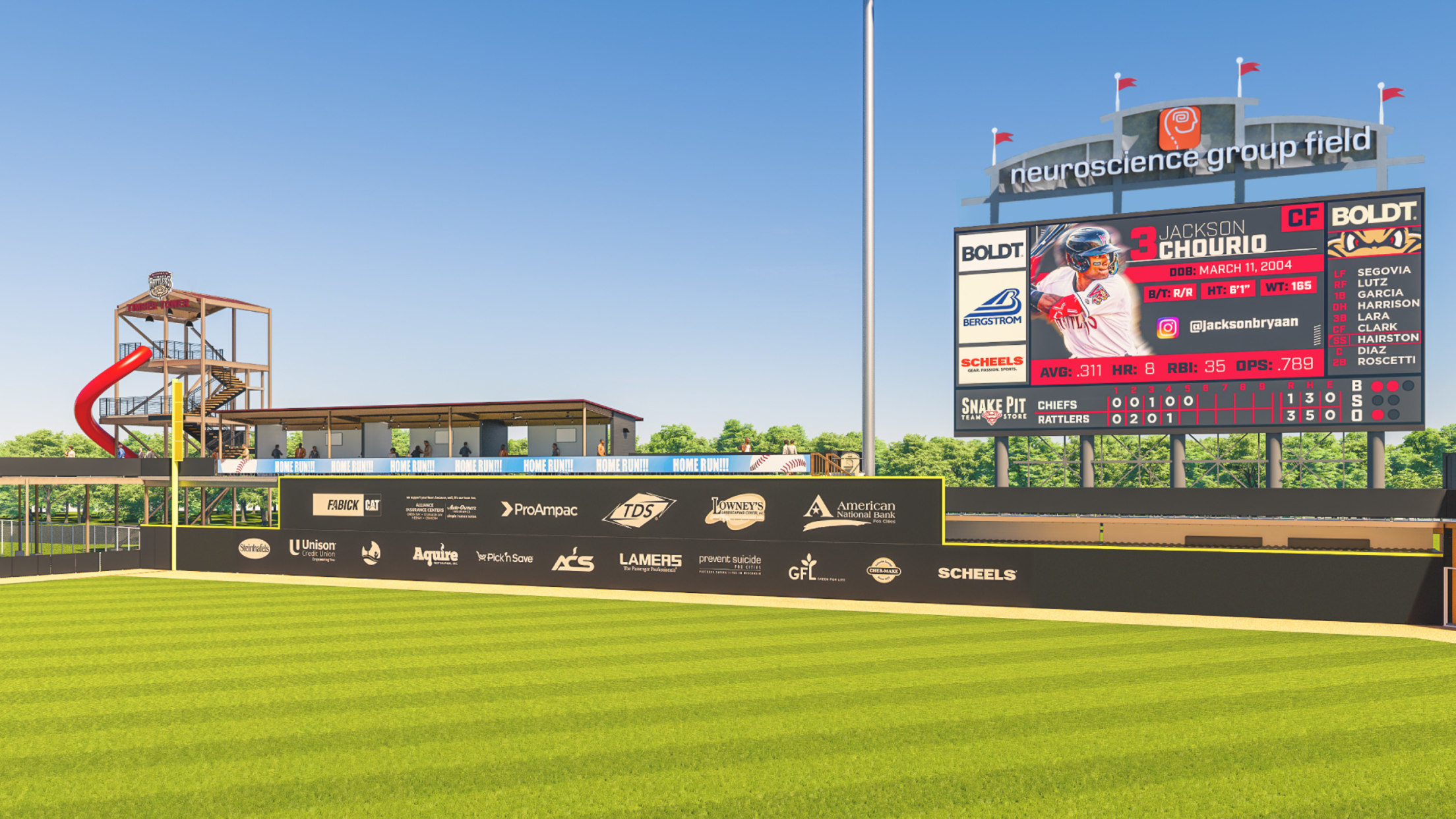 timber-rattlers | Timber Rattlers