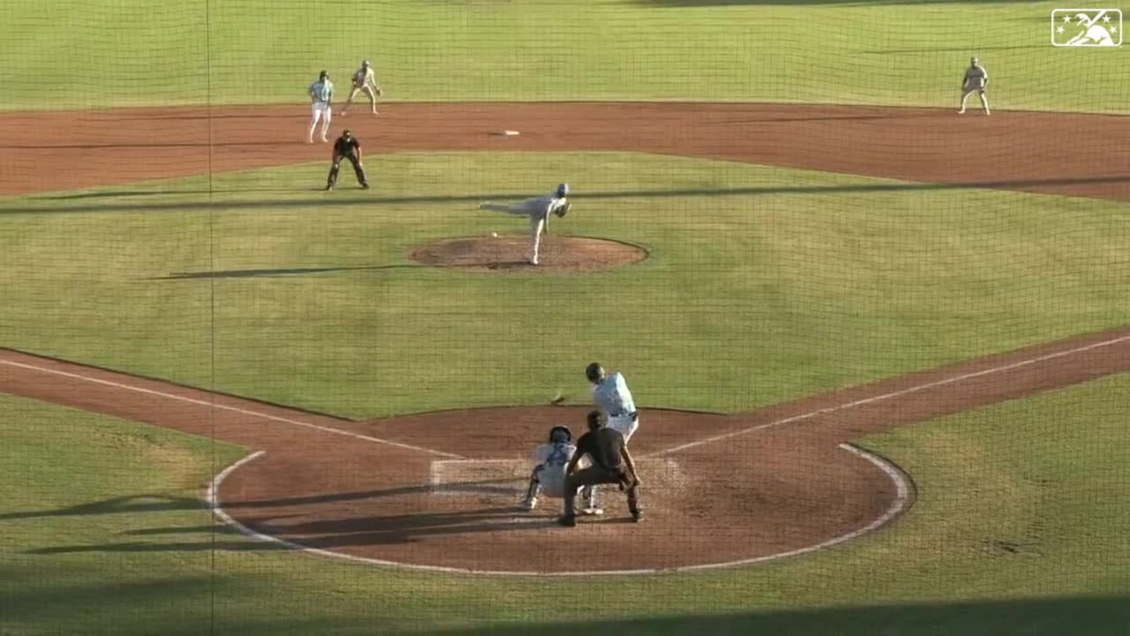 Colton Ledbetter Stats, Fantasy & News | MiLB.com