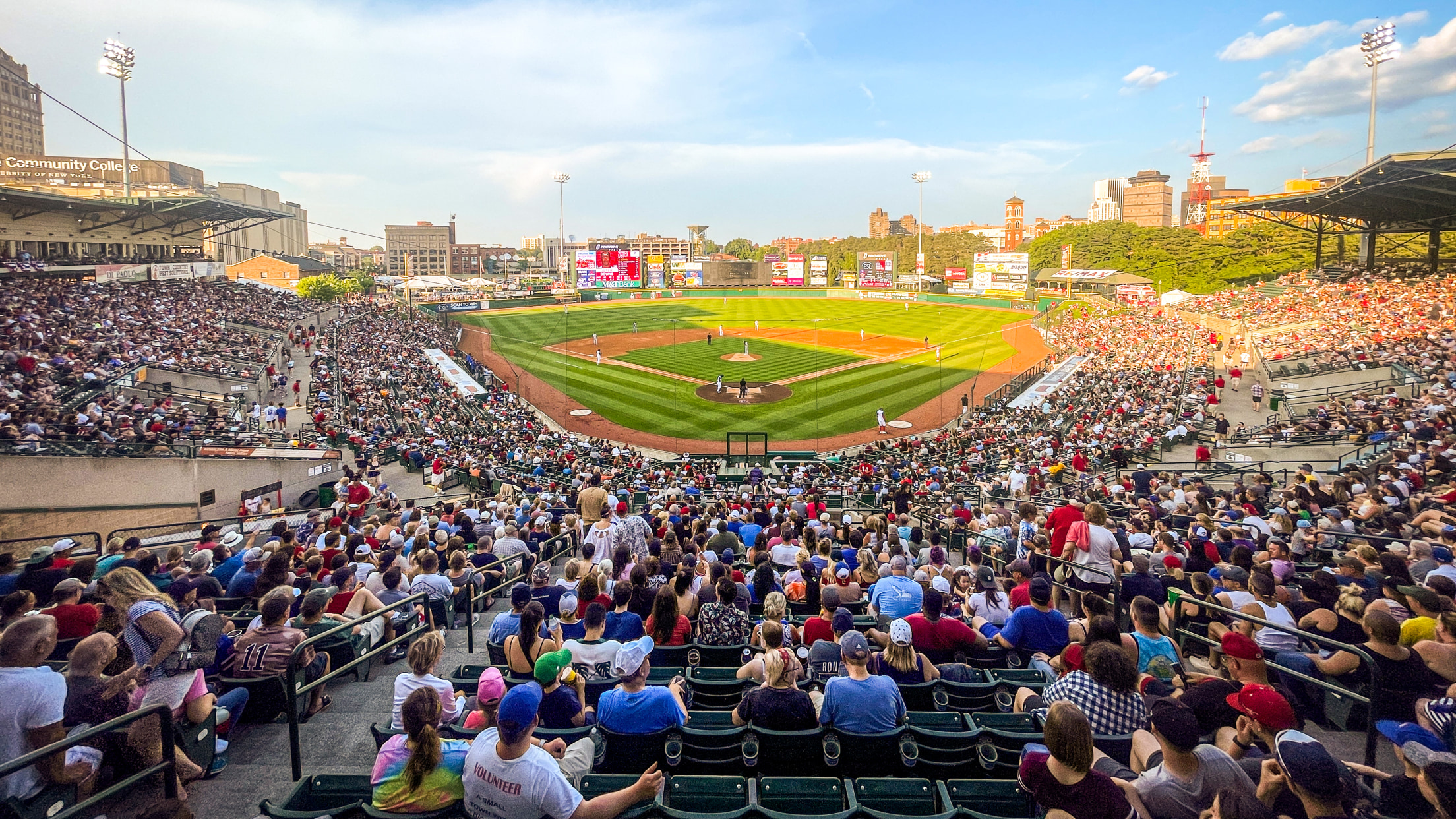 RED WINGS ANNOUNCE GATES WILL OPEN HALF HOUR EARLIER FRIDAY NIGHT ...