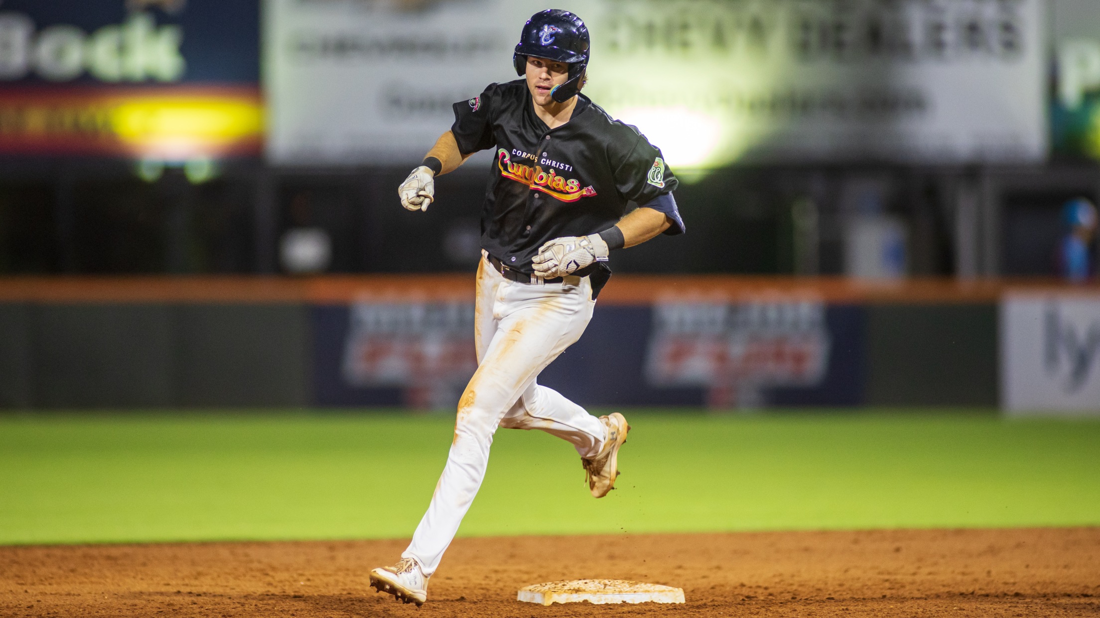 Tyler Brown Stats, Fantasy & News | MiLB.com