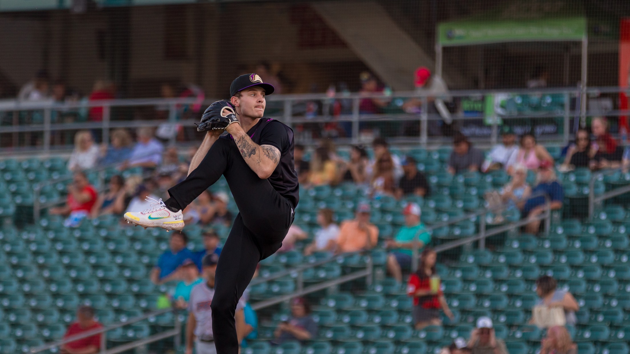 Ryan Ritter Stats, Fantasy & News | MiLB.com