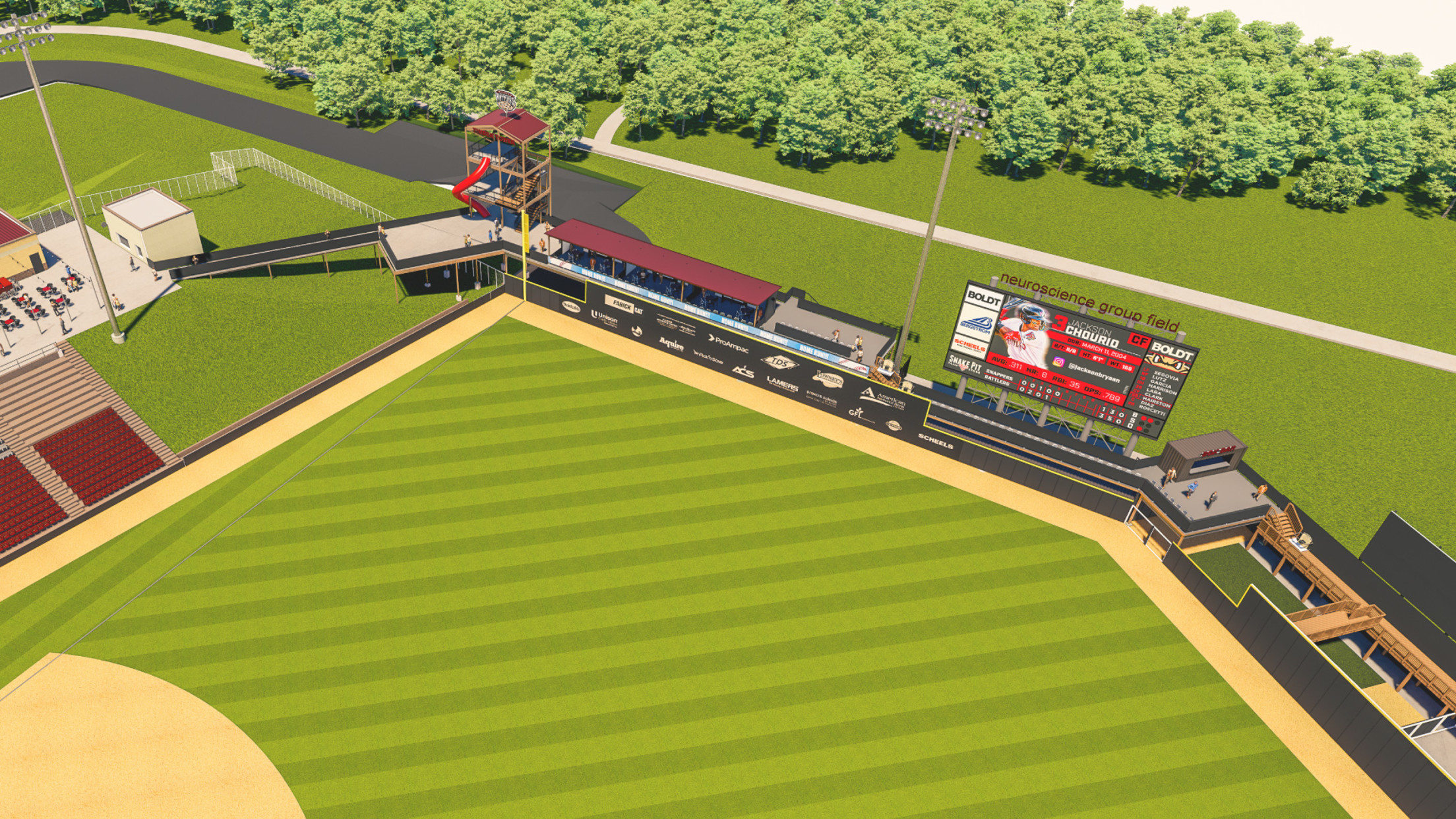 timber-rattlers | Timber Rattlers