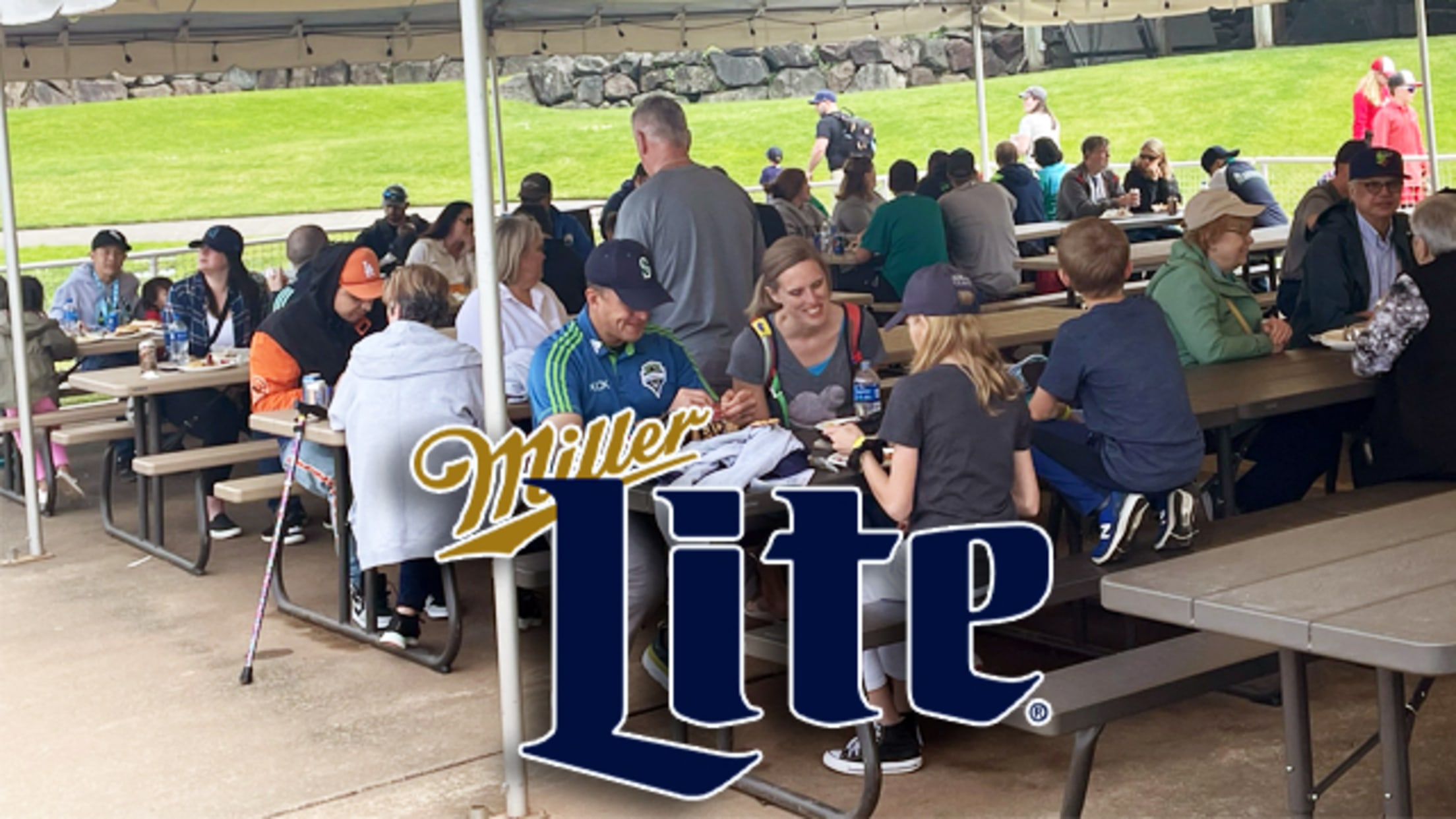Everett AquaSox Group Outings | AquaSox