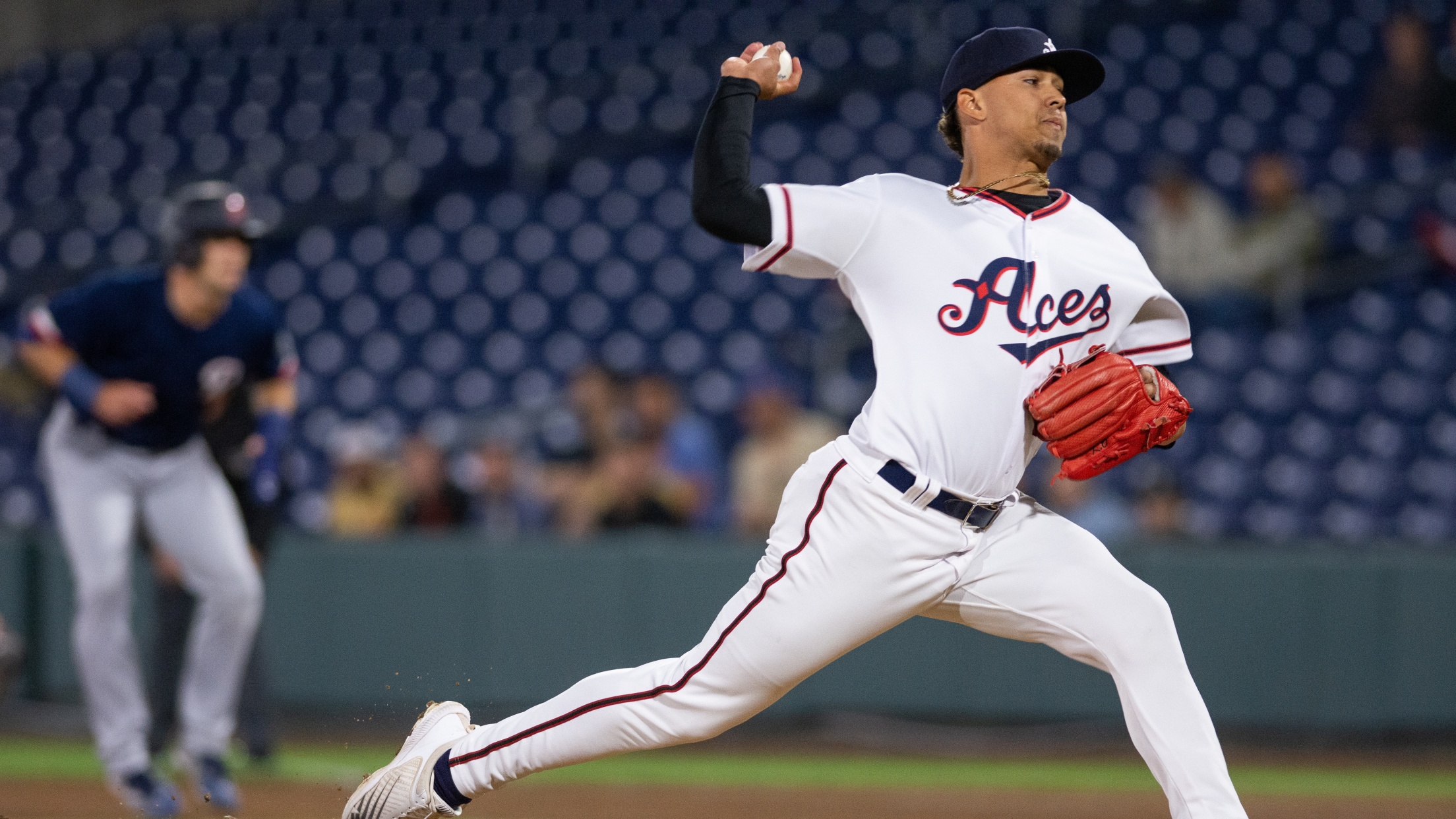 Kyle Lewis Walks Off Rainiers in a Magical Evening | MiLB.com