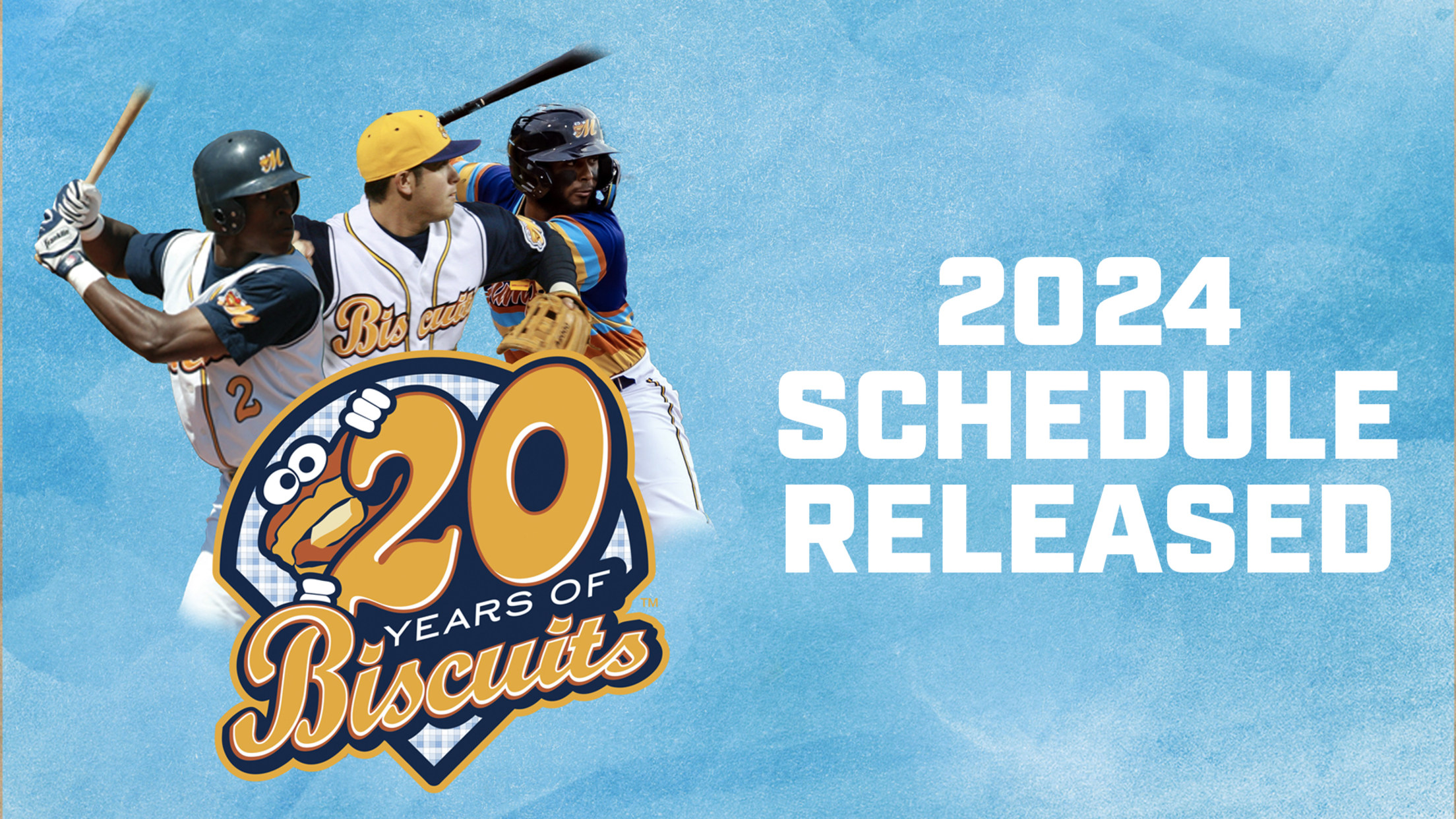 Montgomery Biscuits | MiLB.com