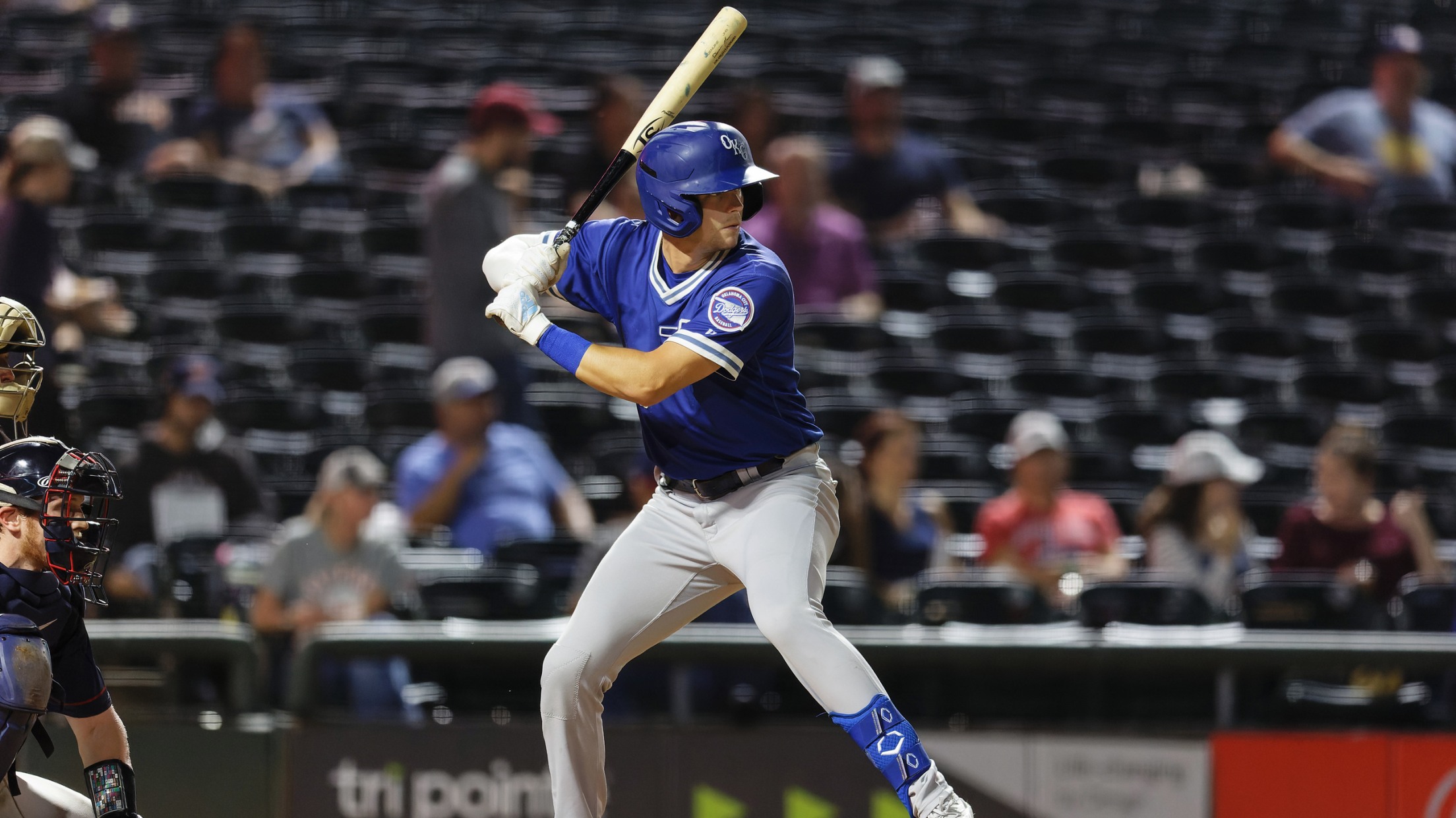 Bryson Brigman Stats, Age, Position, Height, Weight, Fantasy & News ...