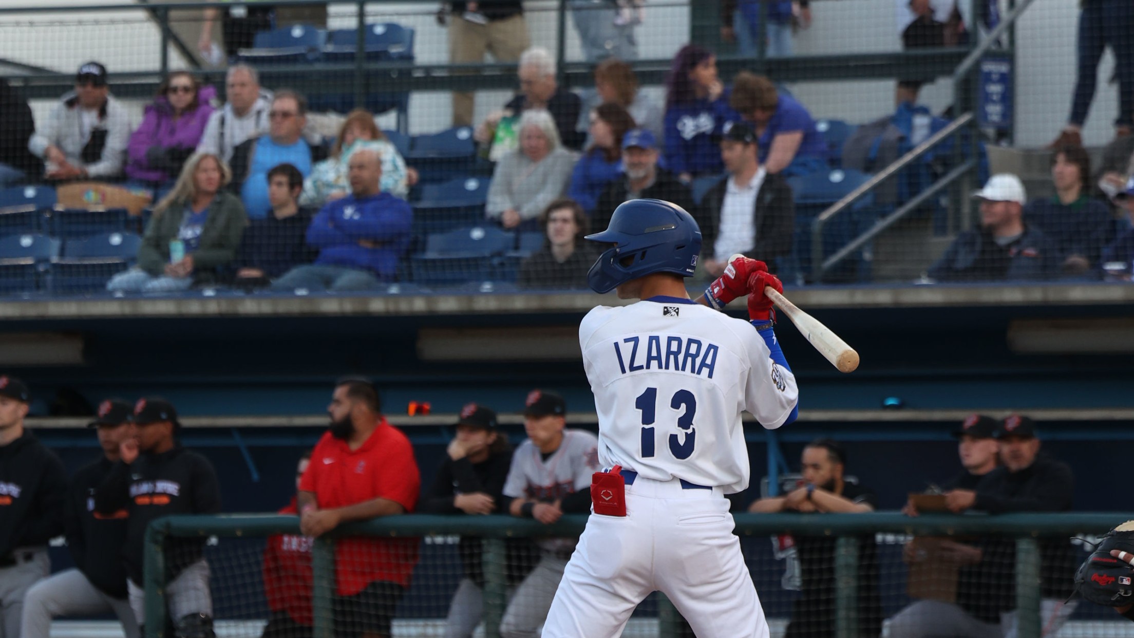 Madison Jeffrey Stats, Fantasy & News | MiLB.com