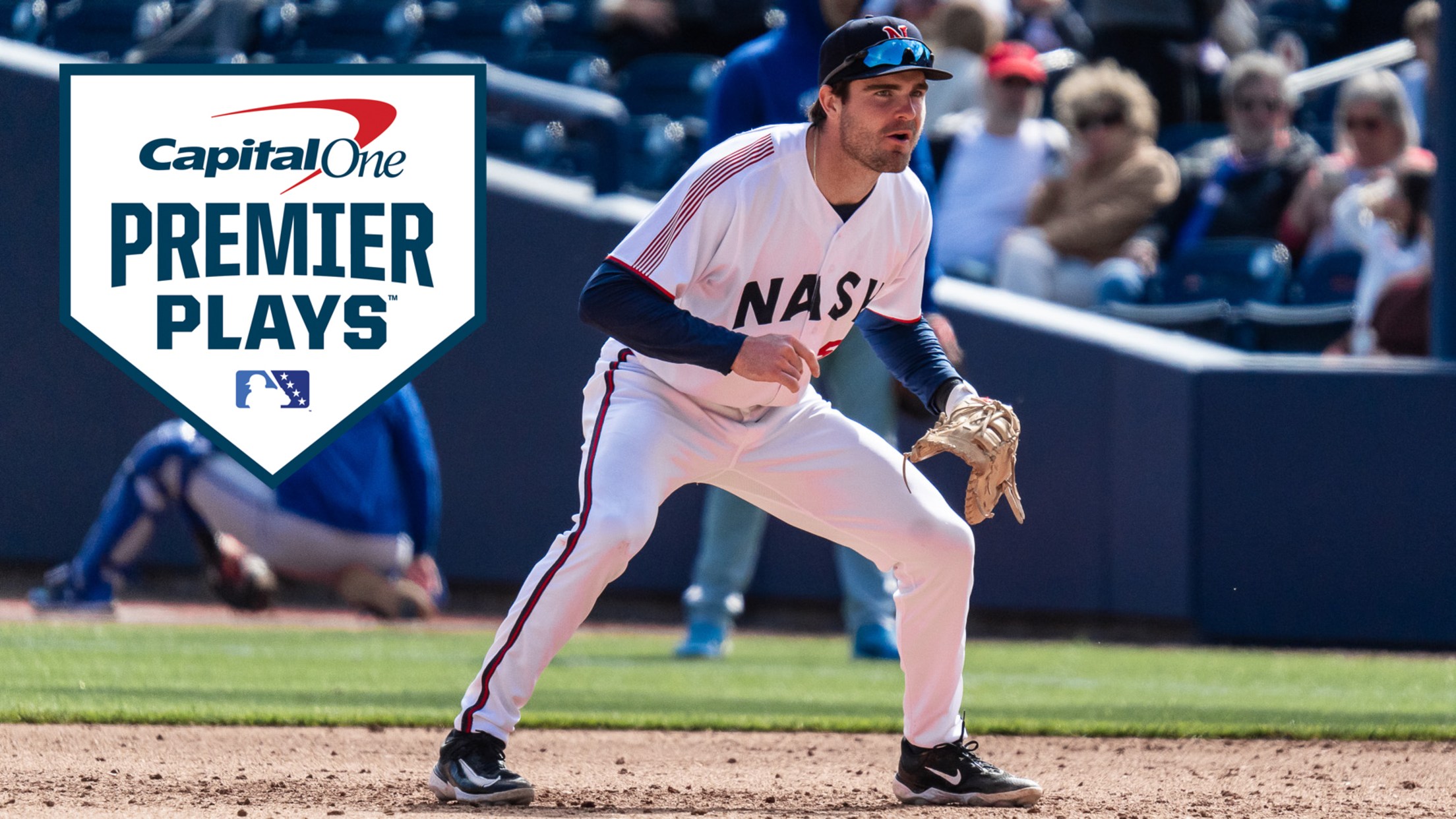 The Official Site of Minor League Baseball | MiLB.com Homepage