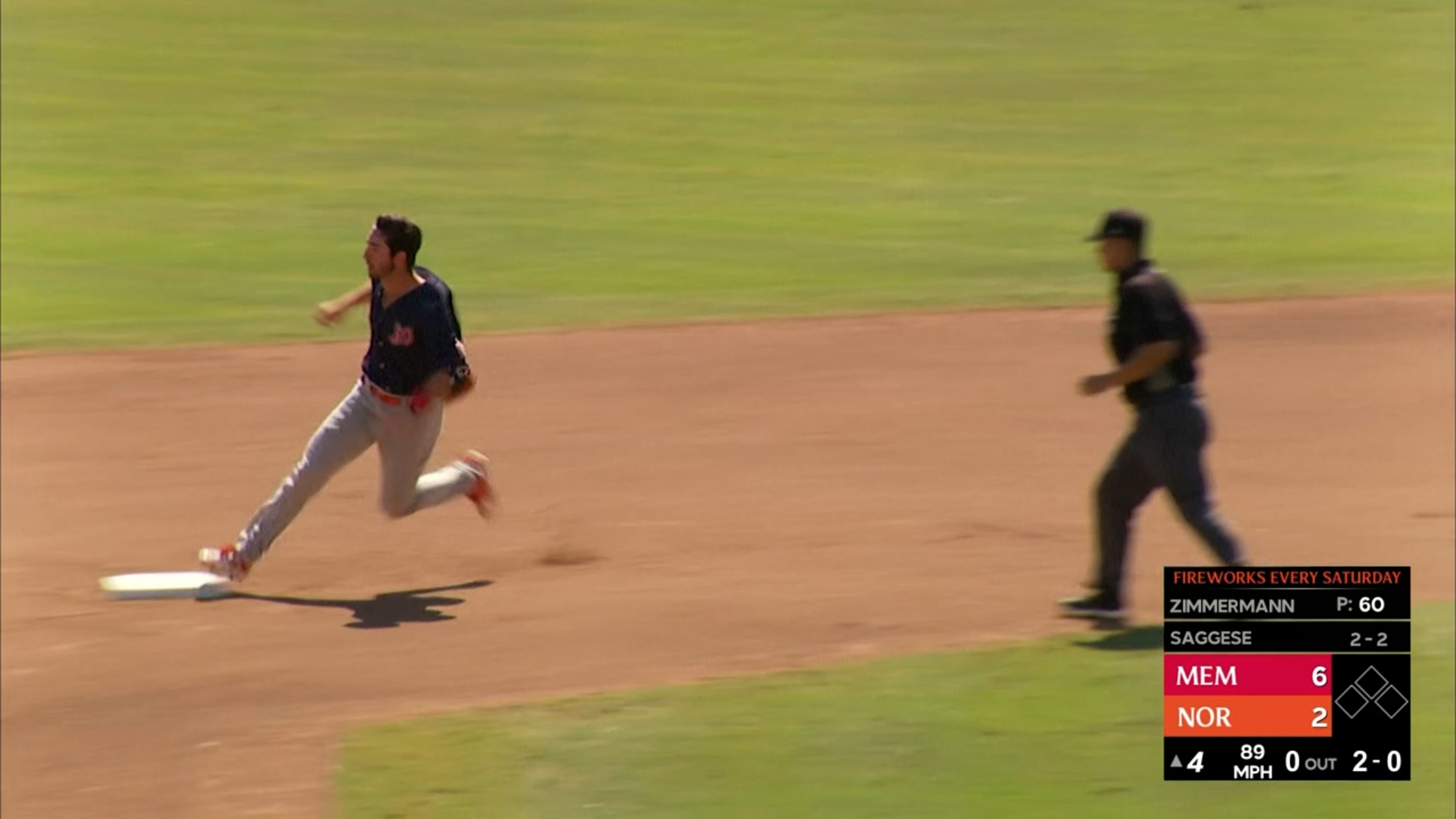 Thomas Saggese Stats, Age, Position, Height, Weight, Fantasy & News ...