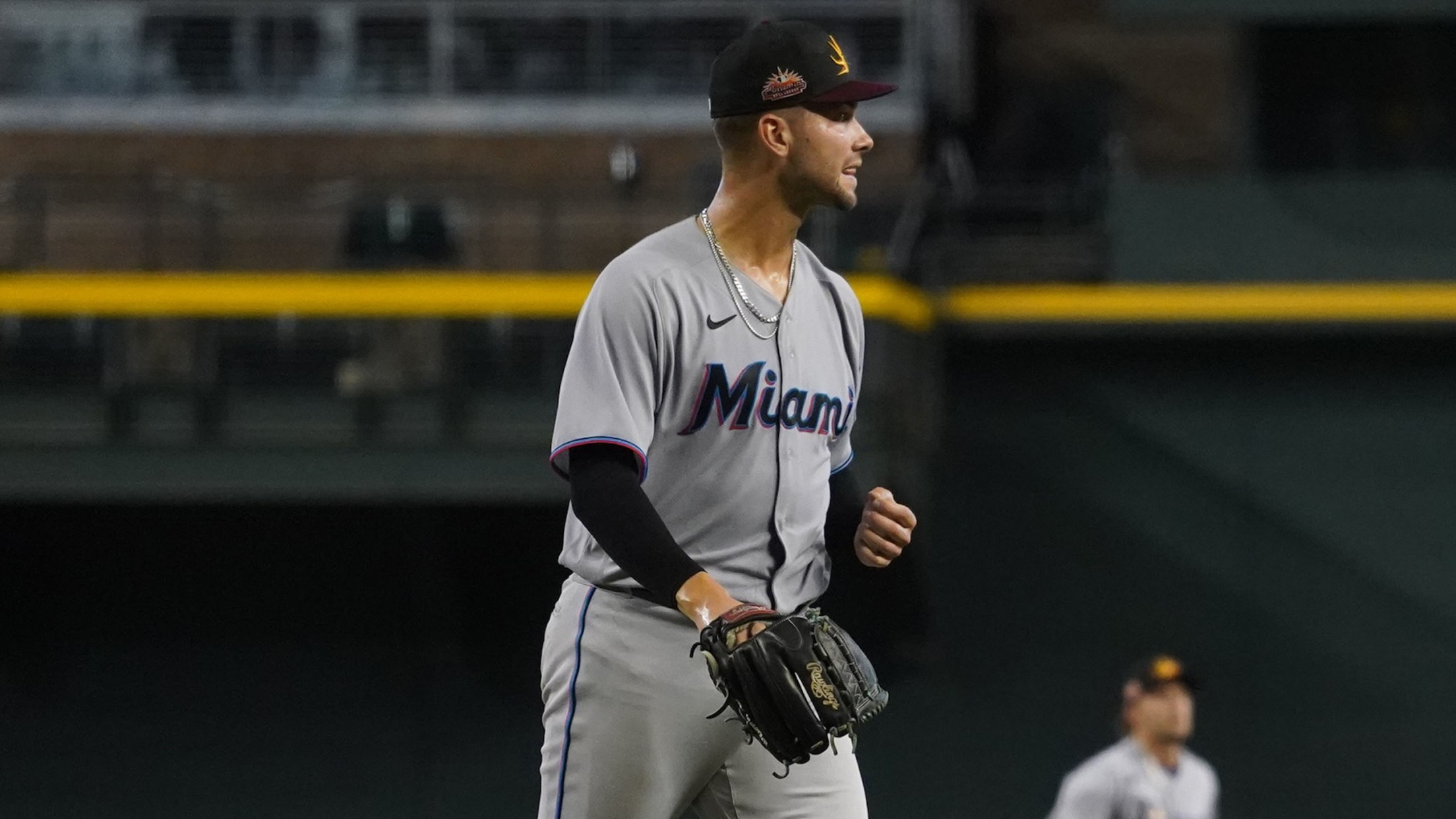 Day 12 of the Arizona Fall League | MiLB.com