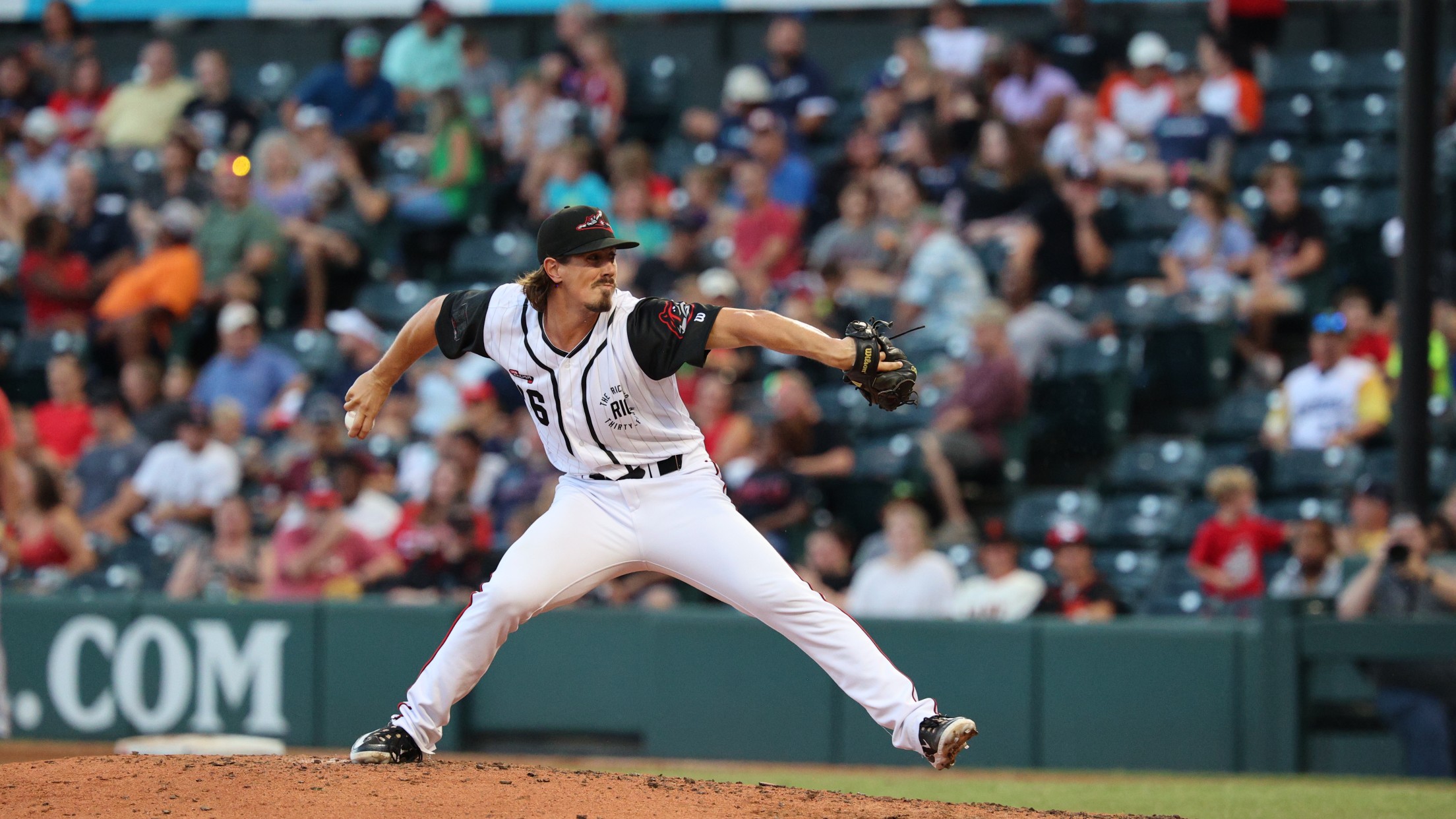 Persistent pitching shuts down 'Sens in 4-0 win | MiLB.com