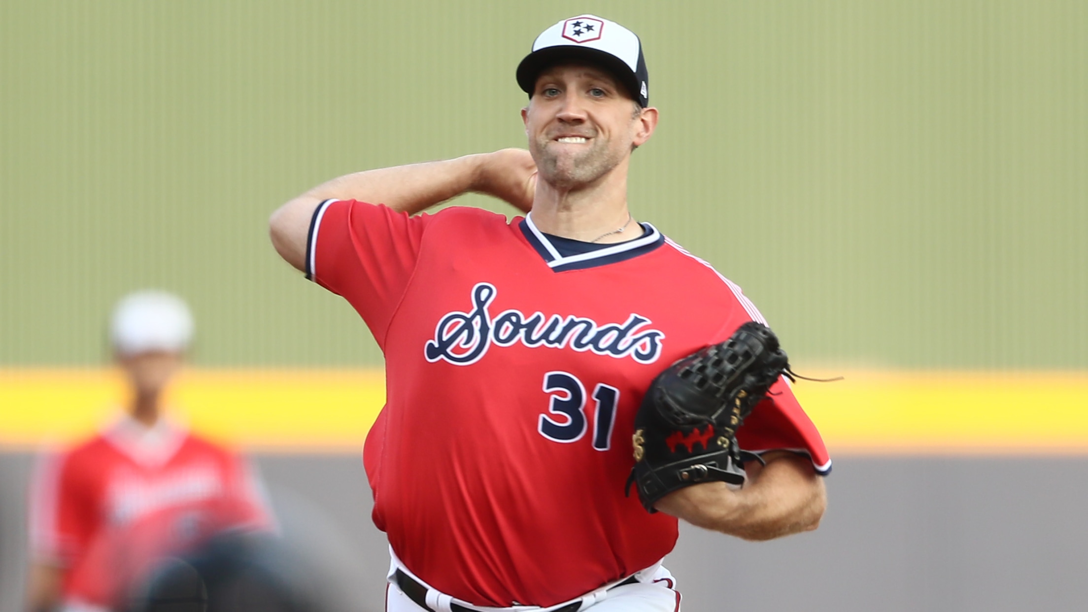 Joey Wiemer Stats, Fantasy & News | MiLB.com