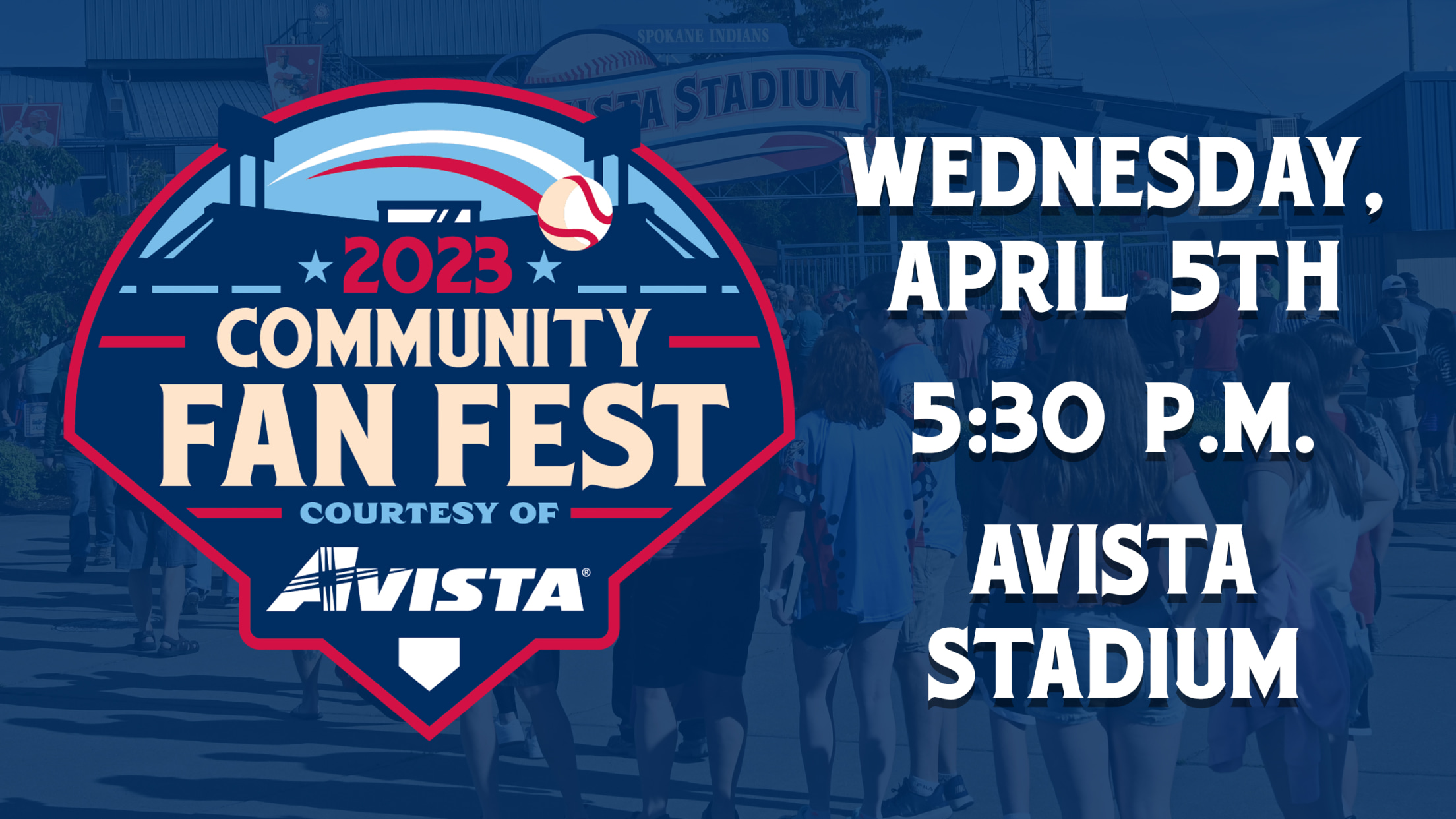 Celebrate the Return of Baseball at Fan Fest | MiLB.com