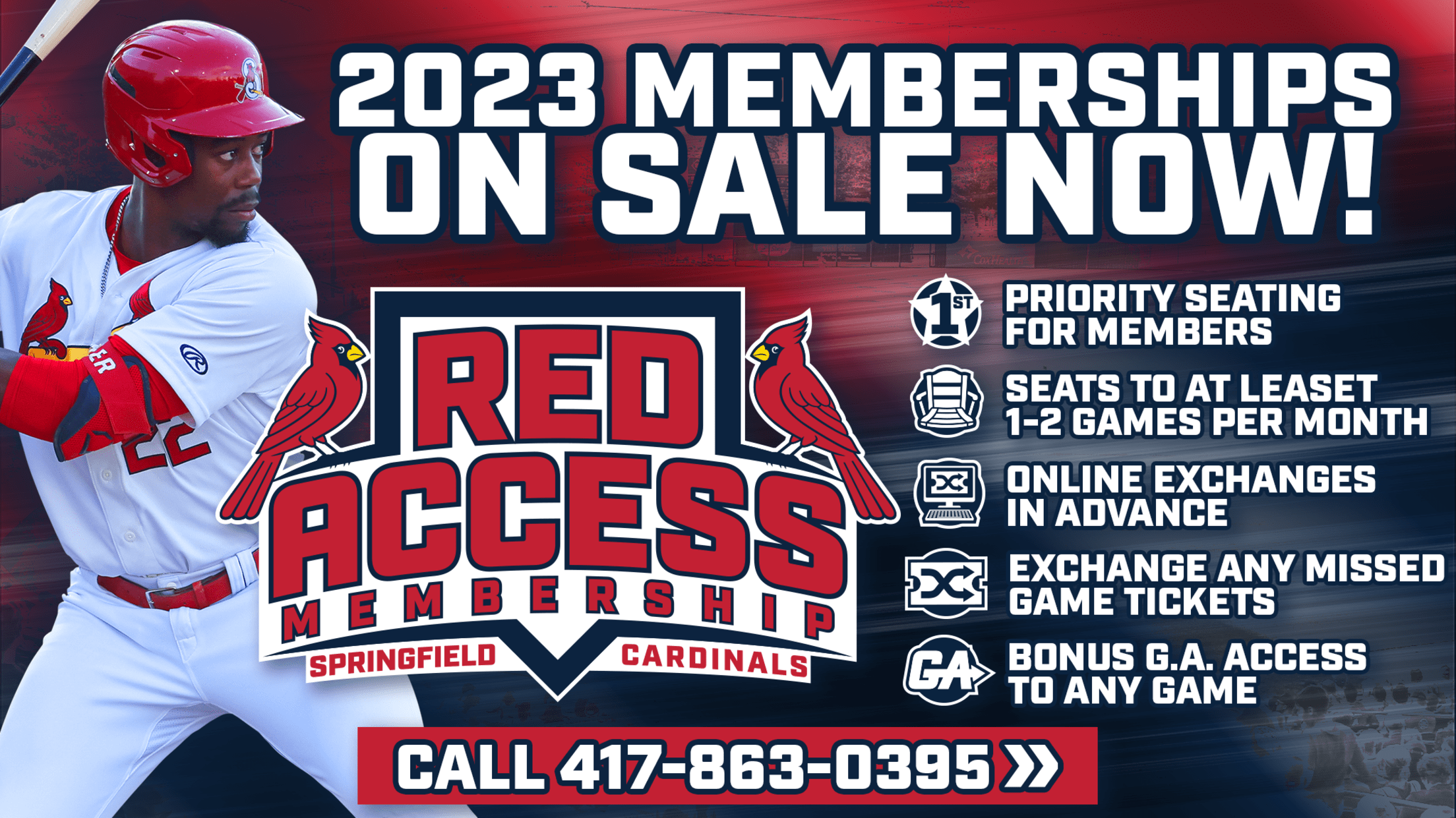 Springfield Cardinals | MiLB.com