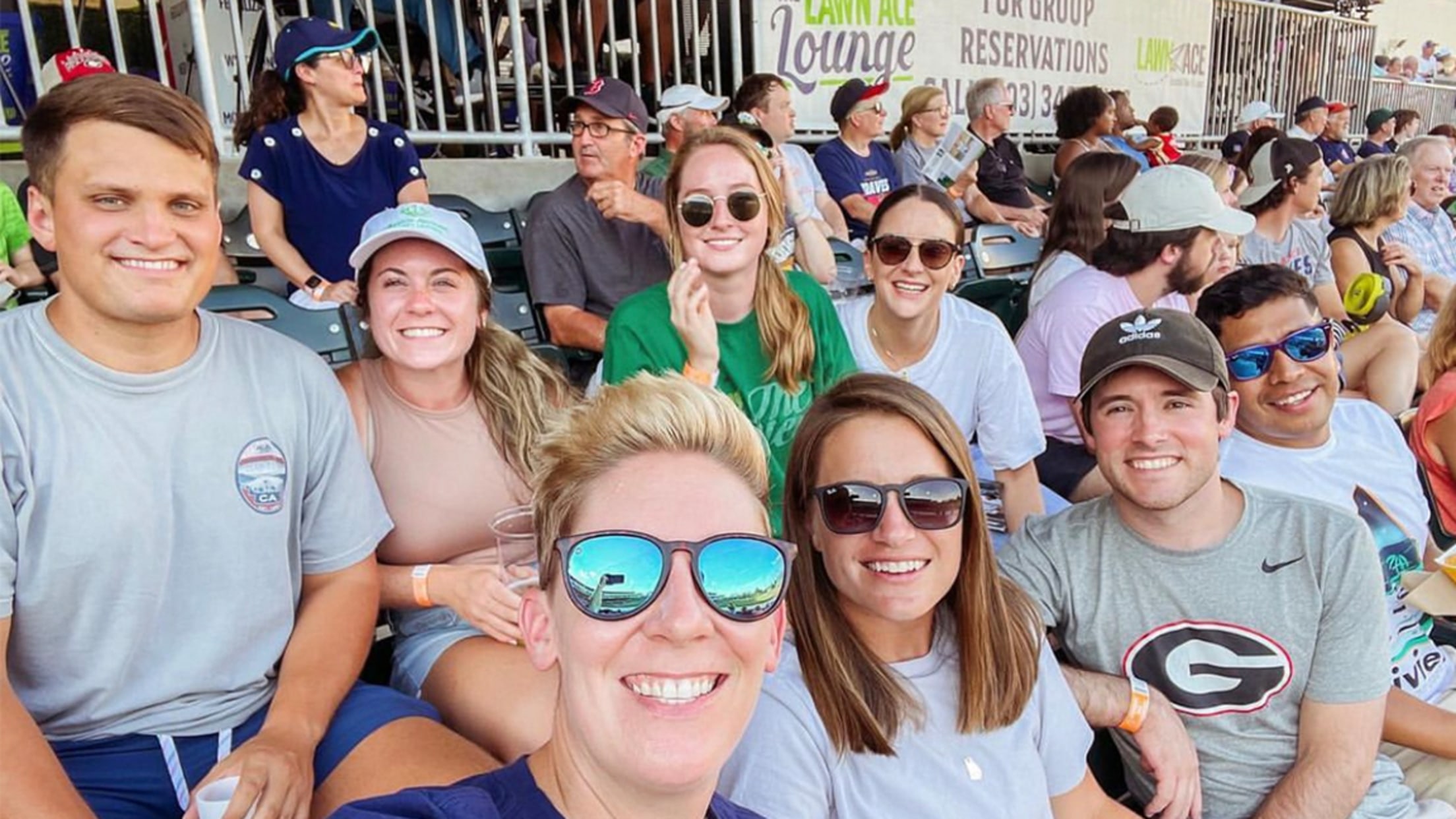 Augusta GreenJackets Group Tickets | GreenJackets