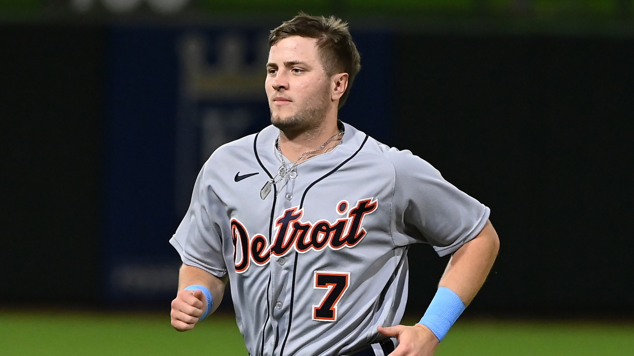 Jace Jung Stats, Age, Position, Height, Weight, Fantasy & News | MiLB.com