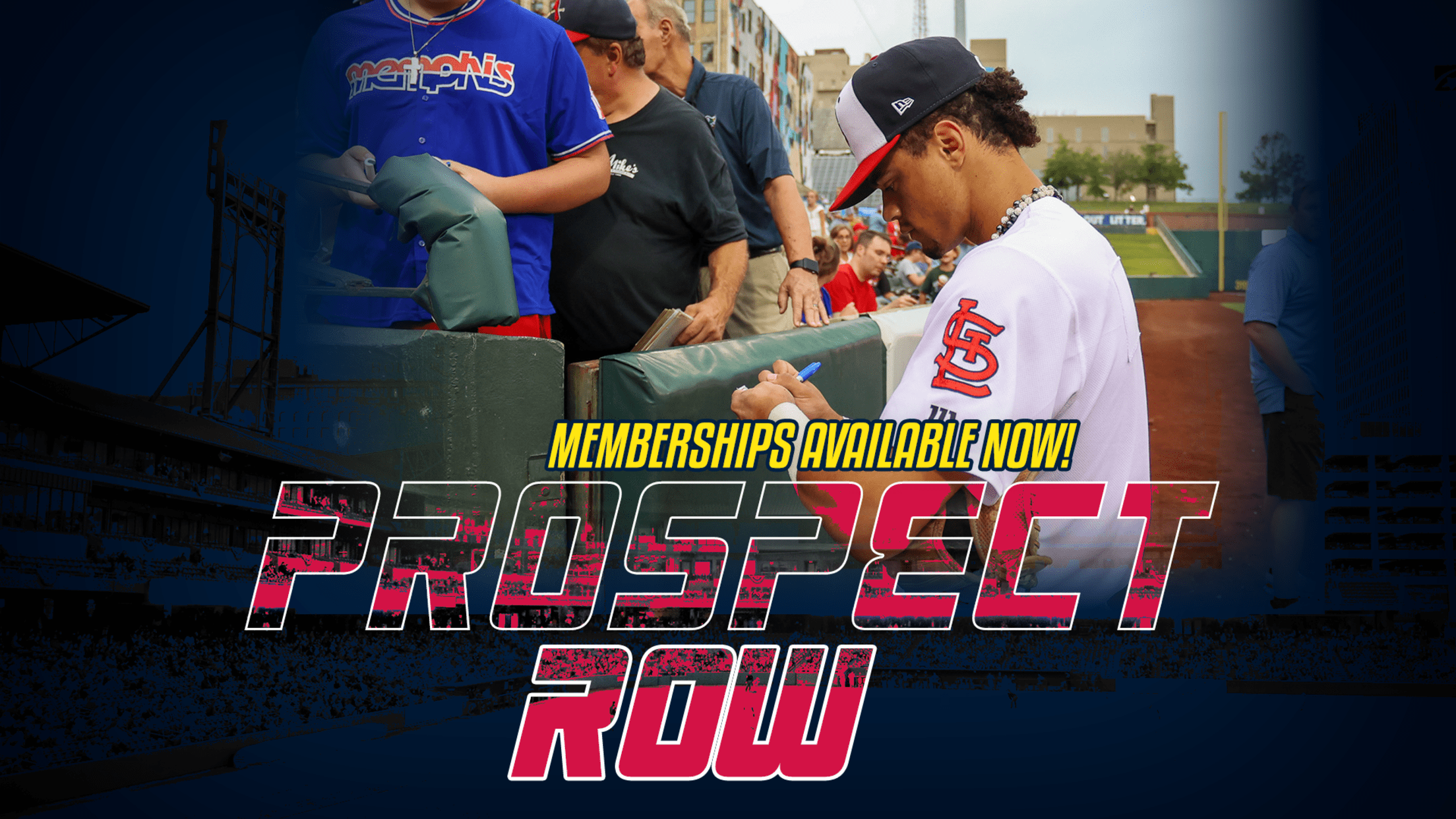 Memphis Redbirds | MiLB.com