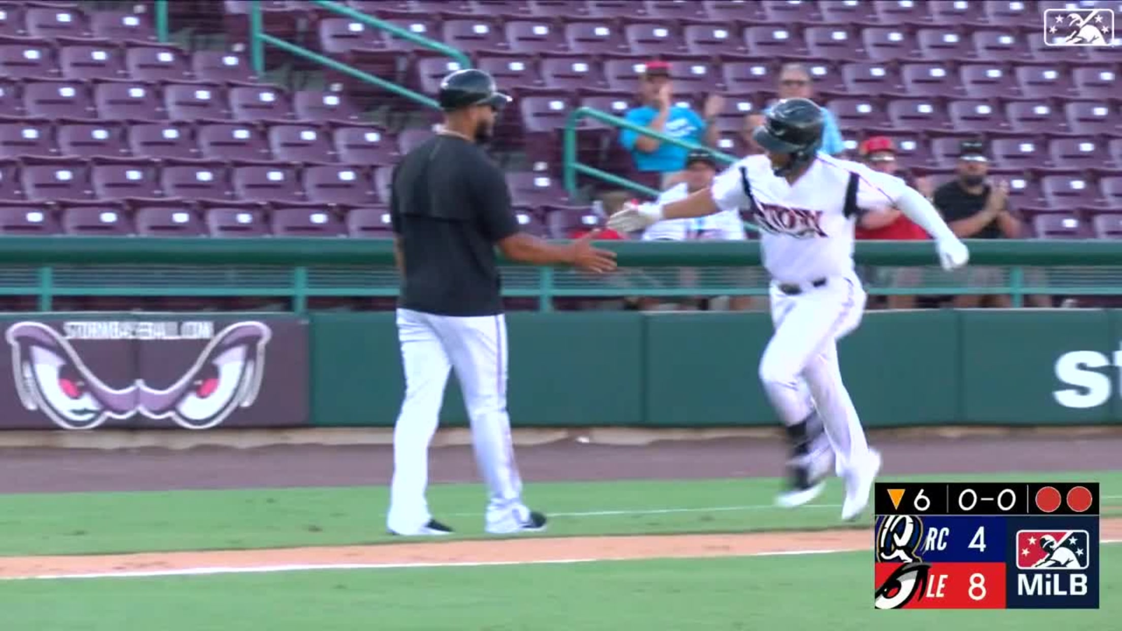 Marcos Castanon Stats, Fantasy & News | MiLB.com