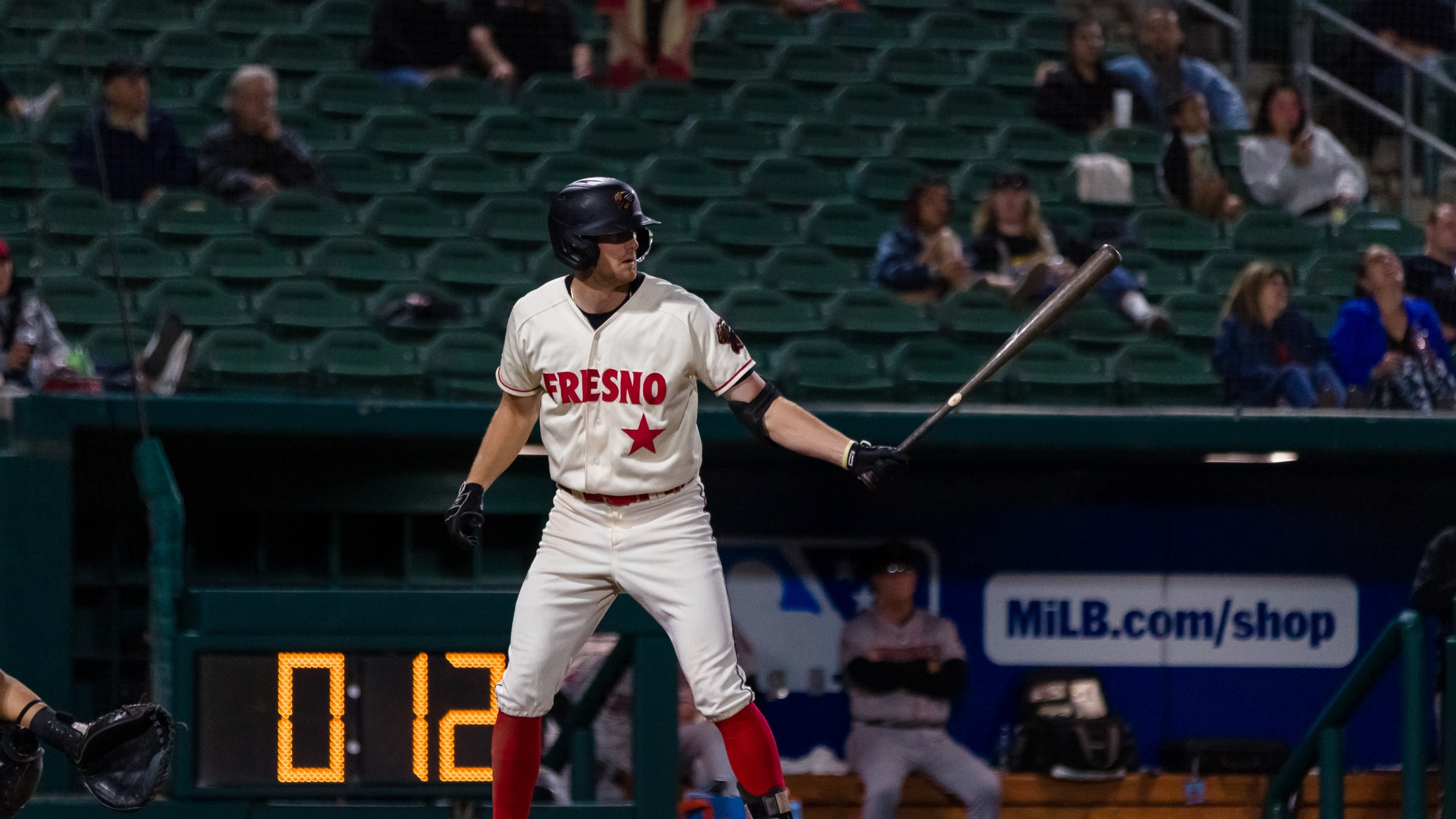 Austin Emener Stats, Age, Position, Height, Weight, Fantasy & News ...