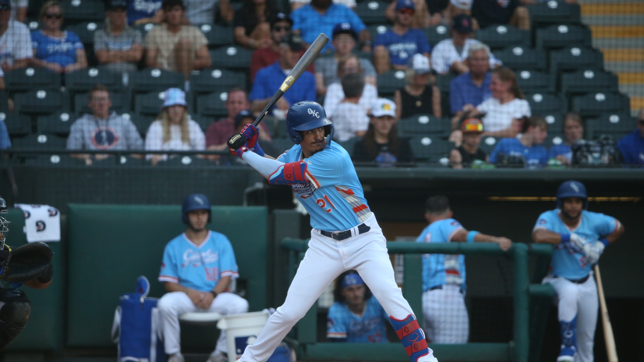 Drew Avans Stats, Fantasy & News | MiLB.com