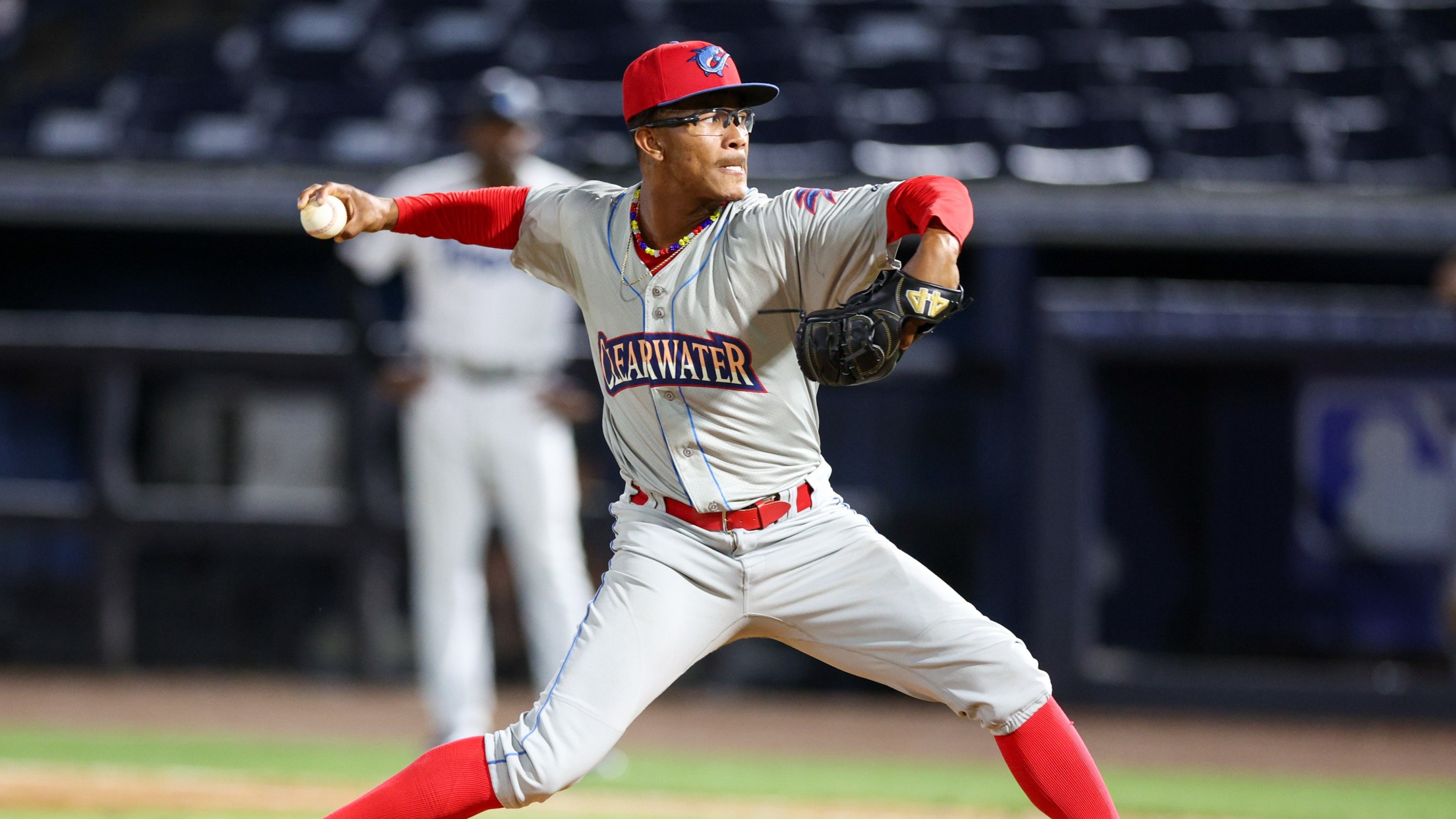Saul Teran Stats, Age, Position, Height, Weight, Fantasy & News | MiLB.com